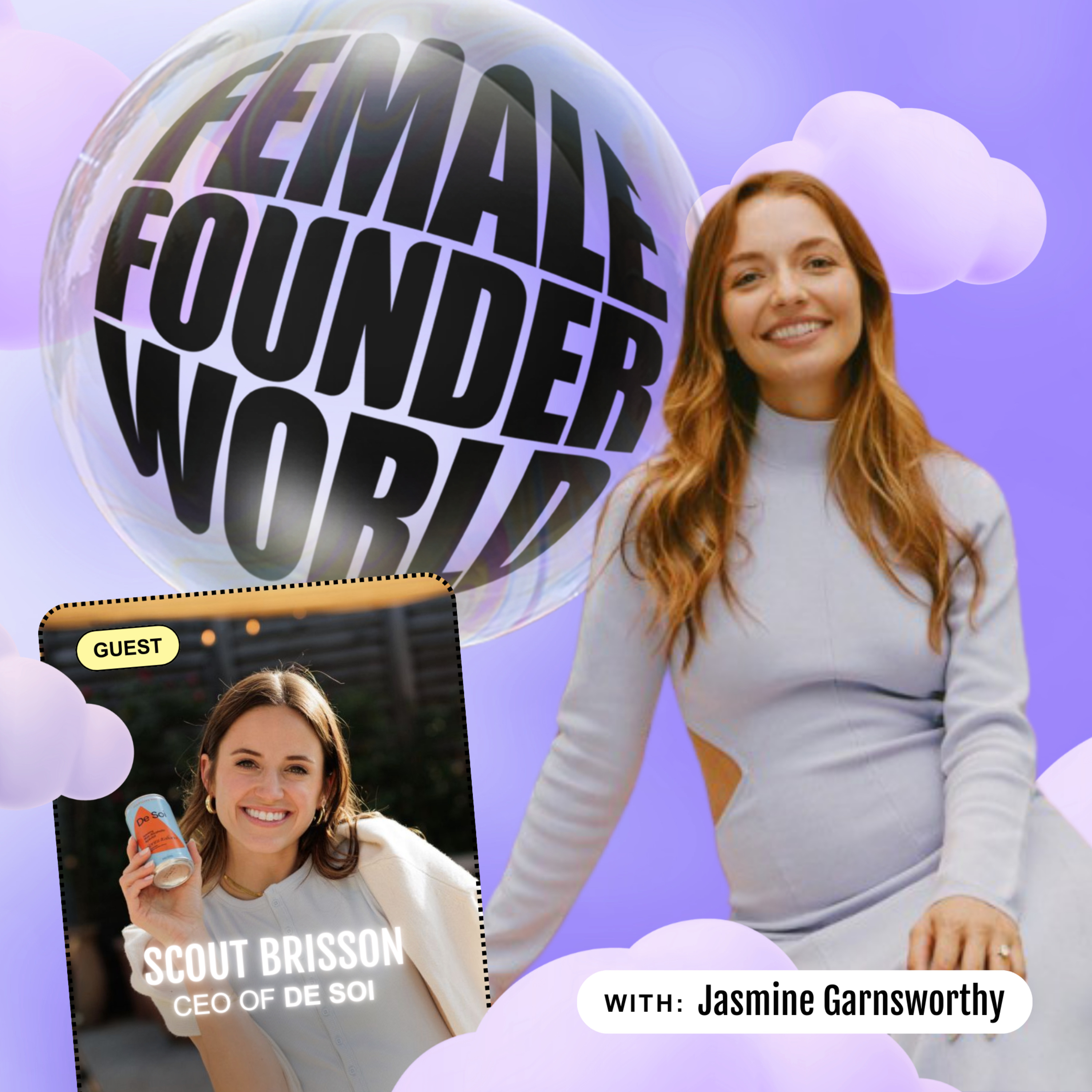 The Powerhouse CEO Quietly Building Katy Perry’s Drinks Empire: "Know ...