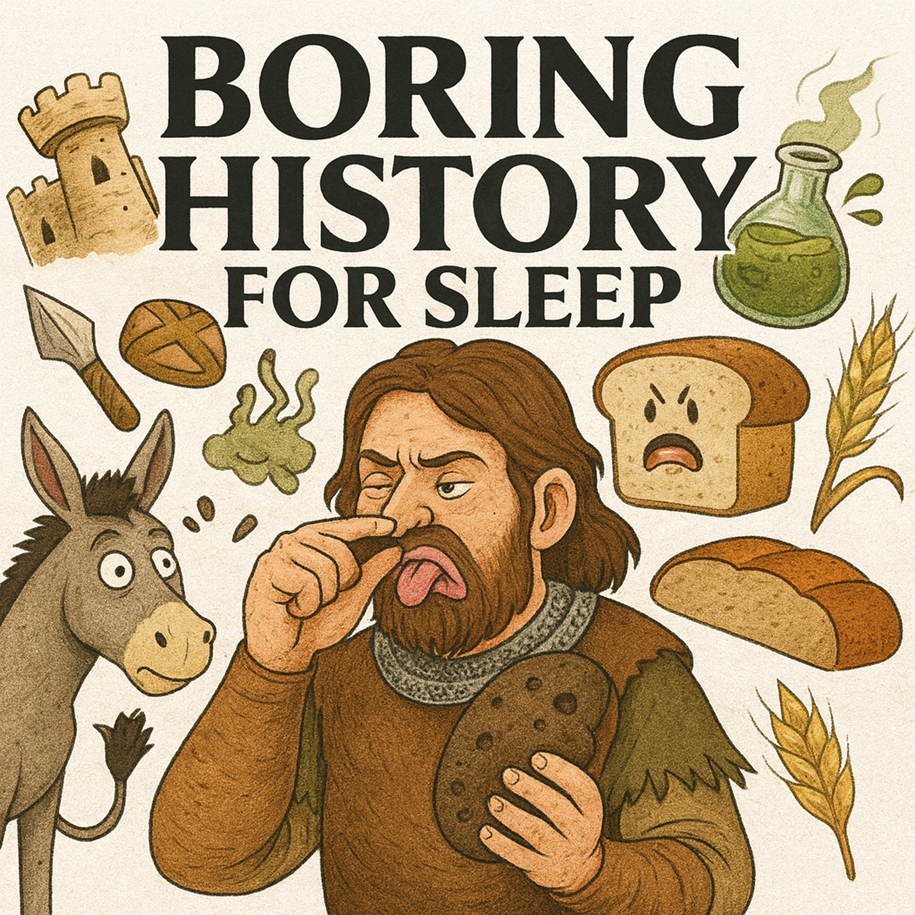 STRANGE Things People Did for Fun in Medieval Times 😬⚔️ | Boring ...