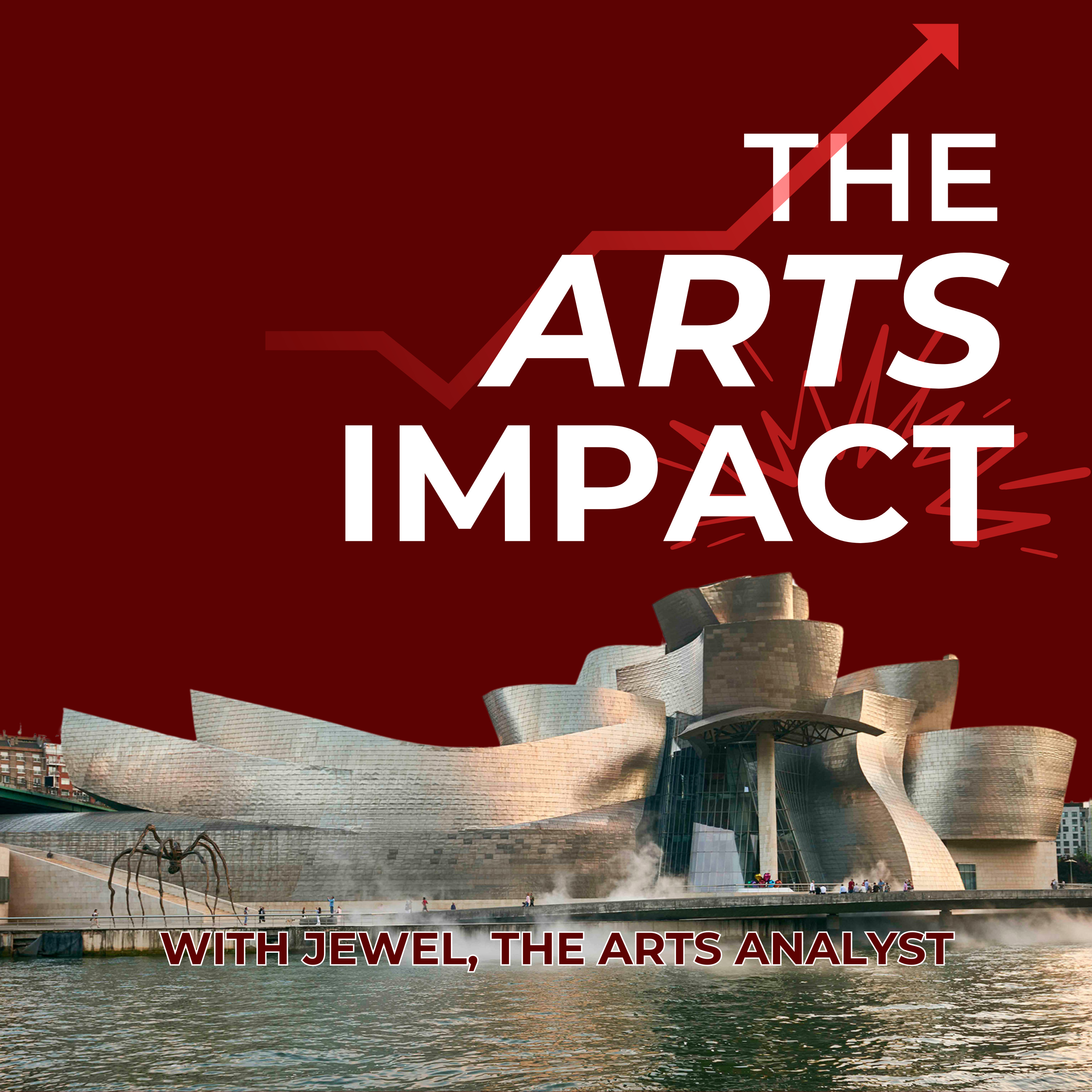 The 'Bilbao Effect'?? The Guggenheim Bilbao's Impact