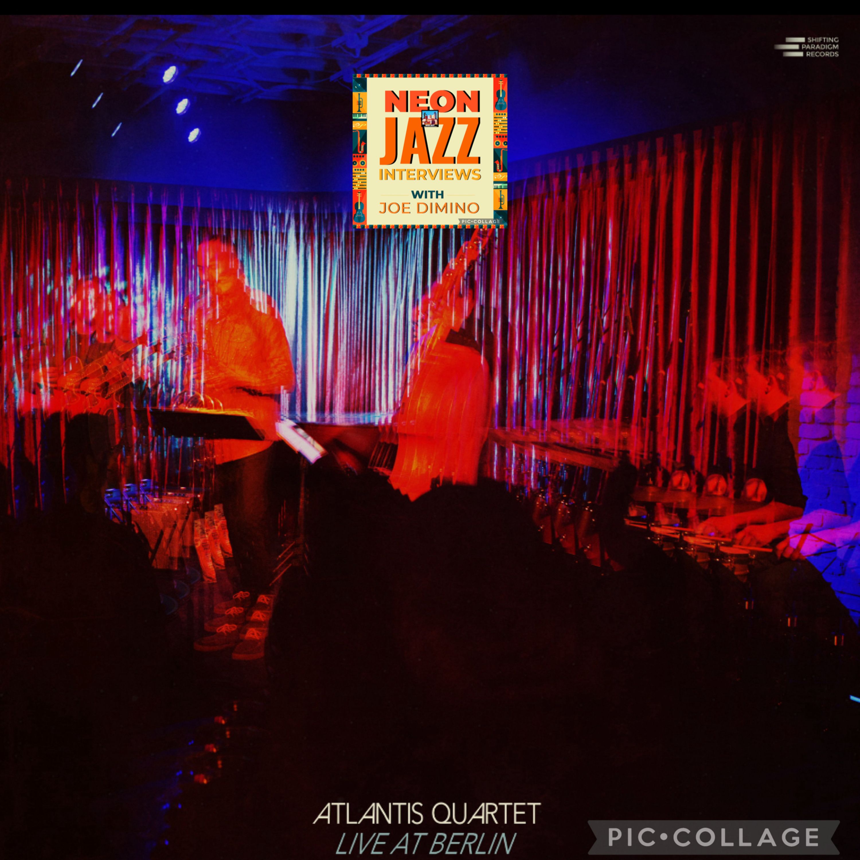 Zacc Harris, Chris Bates & Pete Hennig of the Twin Cities Jazz Quartet ...