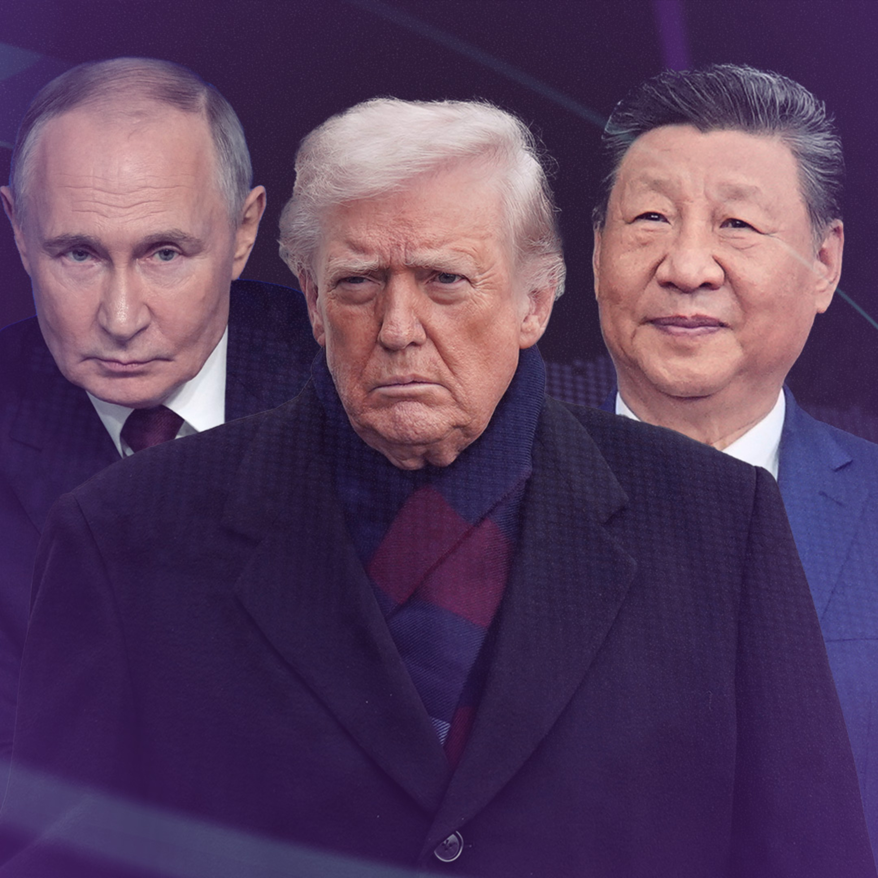 Gaza, Ukraine, China: will 2026 mark the end of the West? by The ...