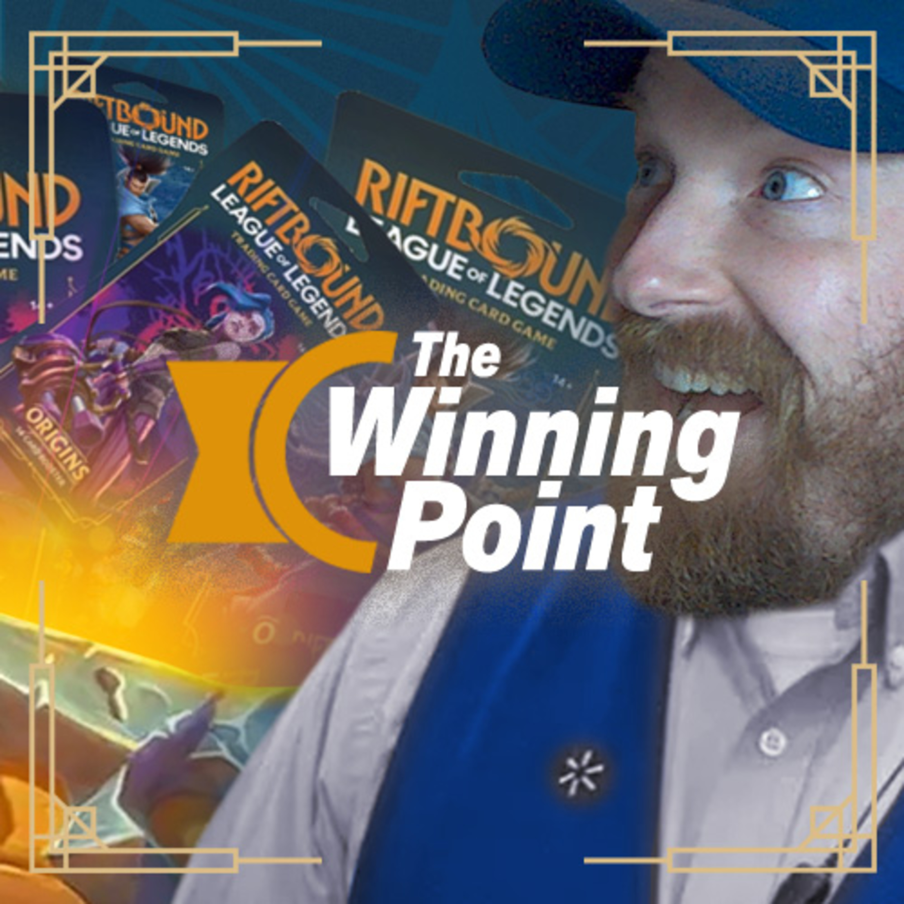 People are pulling Riftbound Epic Cards from Walmart?! - The Winning ...