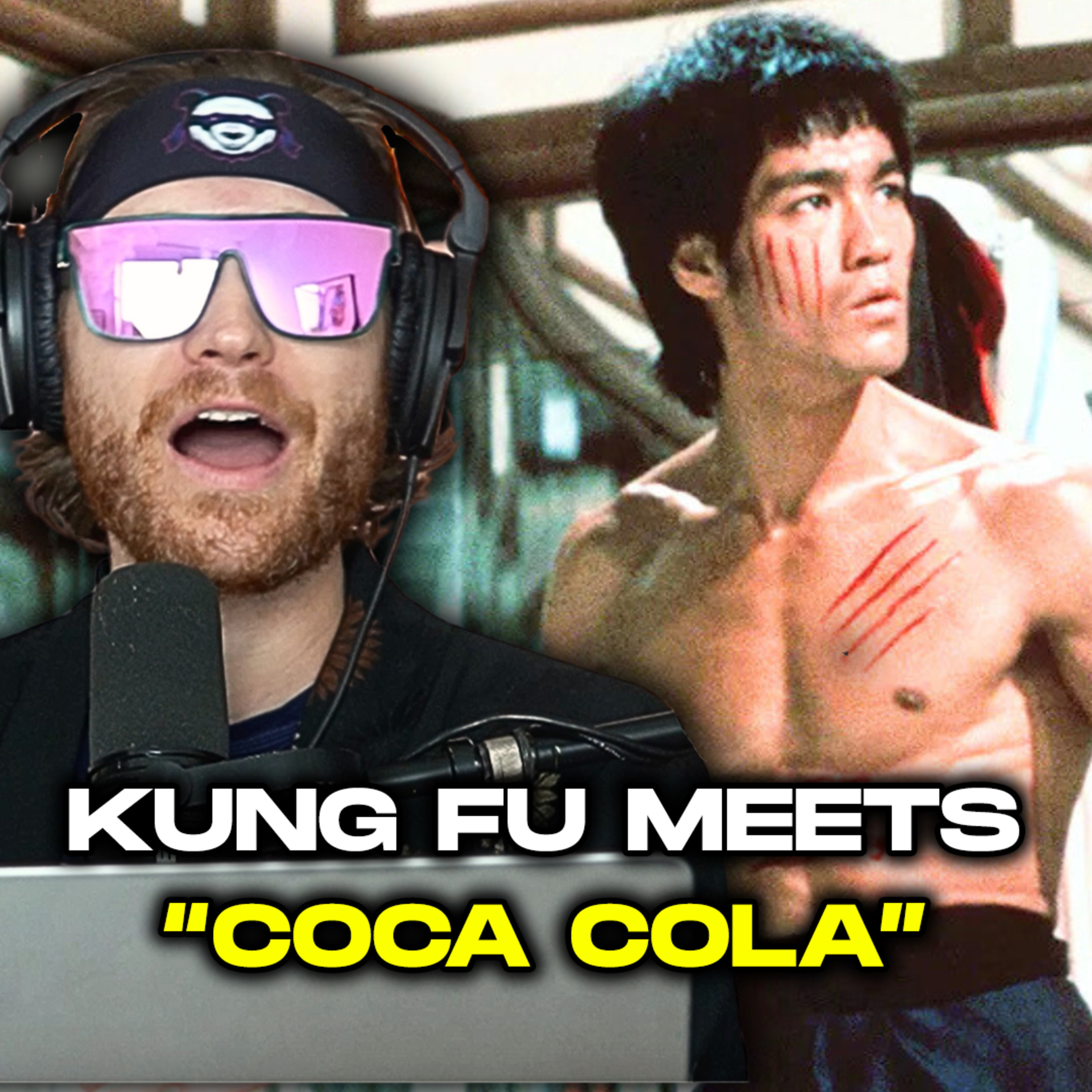 #3 - Bruce Lee Asked for COKE in Handwritten Letters (Yes, Really ...