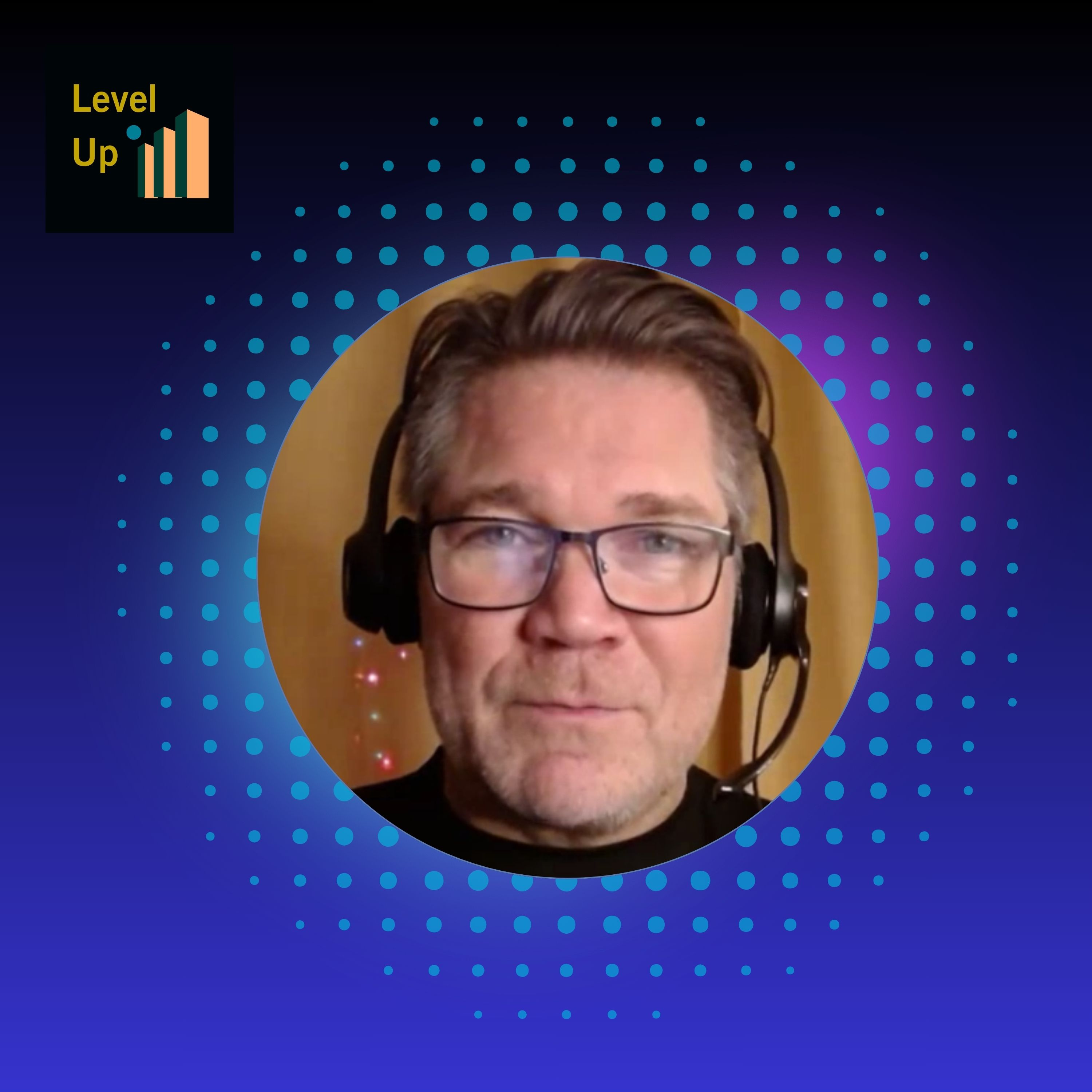 Realising Potential: Experience, emotion, and AI with Nick Shackleton ...