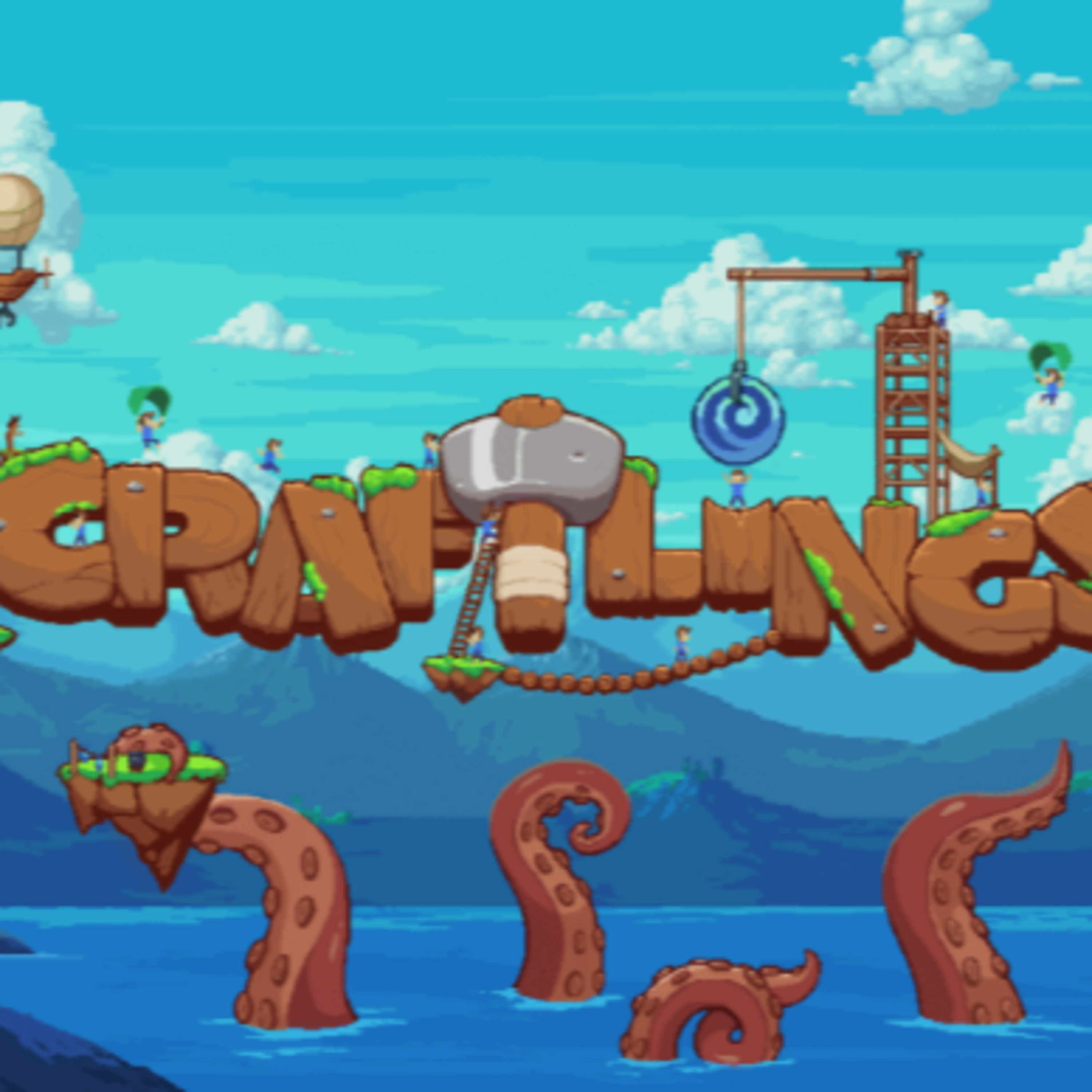 Craftlings APK v1.0 Free Download For Android Latest Version 2026 ...