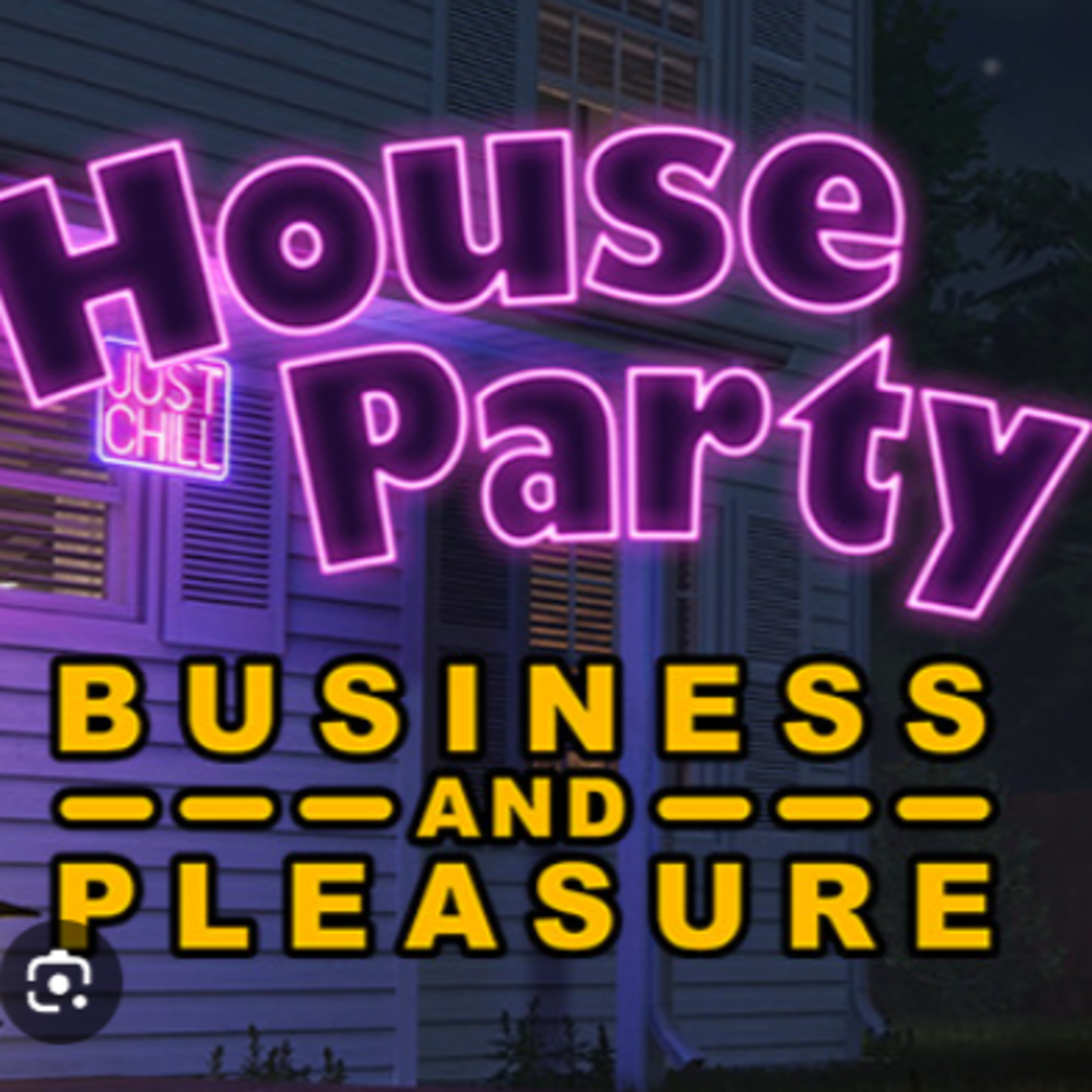 House Party APK 1.0 Download Game Latest Version for free - Pocket Casts