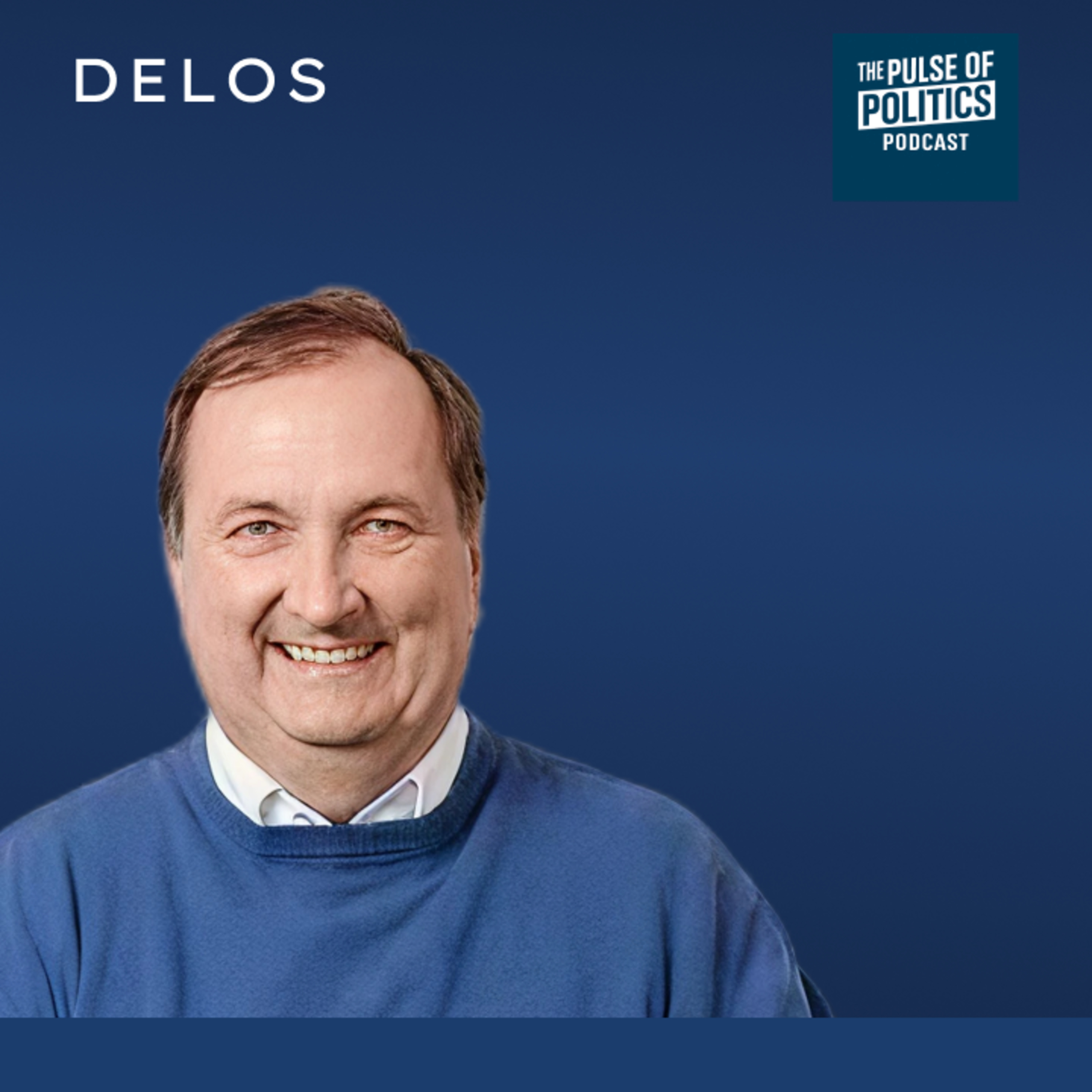 EP#4 - How Power, Policy & Finance Really Move with Peter Carlo Lehrell ...