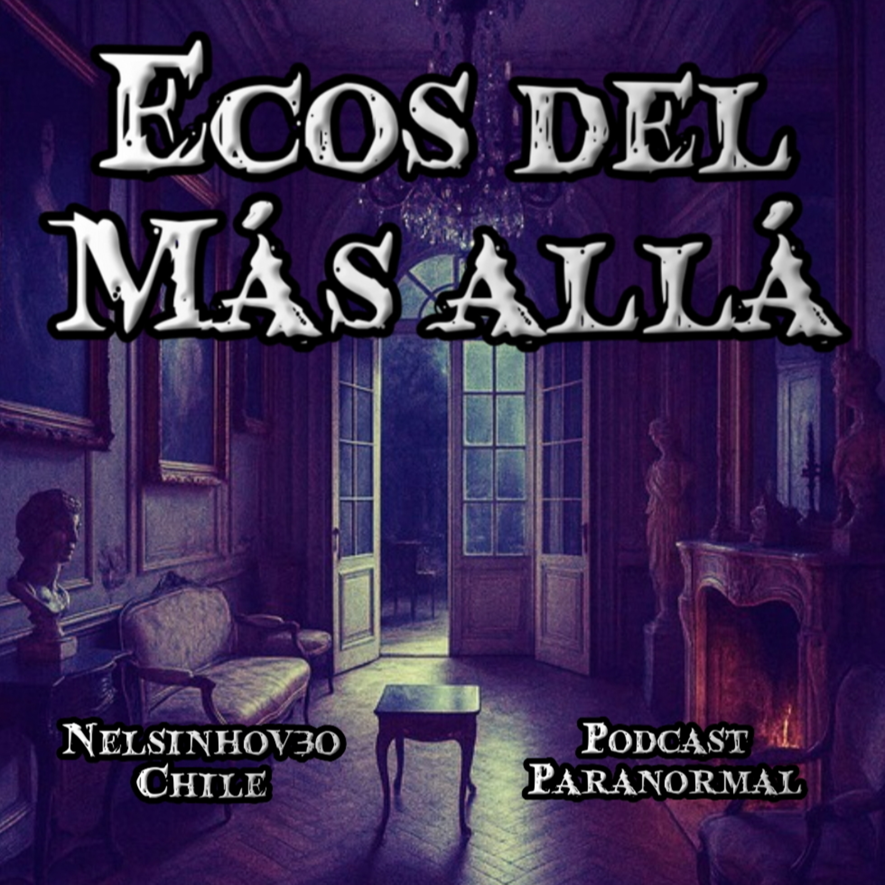 El Barco Fantasma de Chiloé: El Caleuche y los Misterios del Mar ...