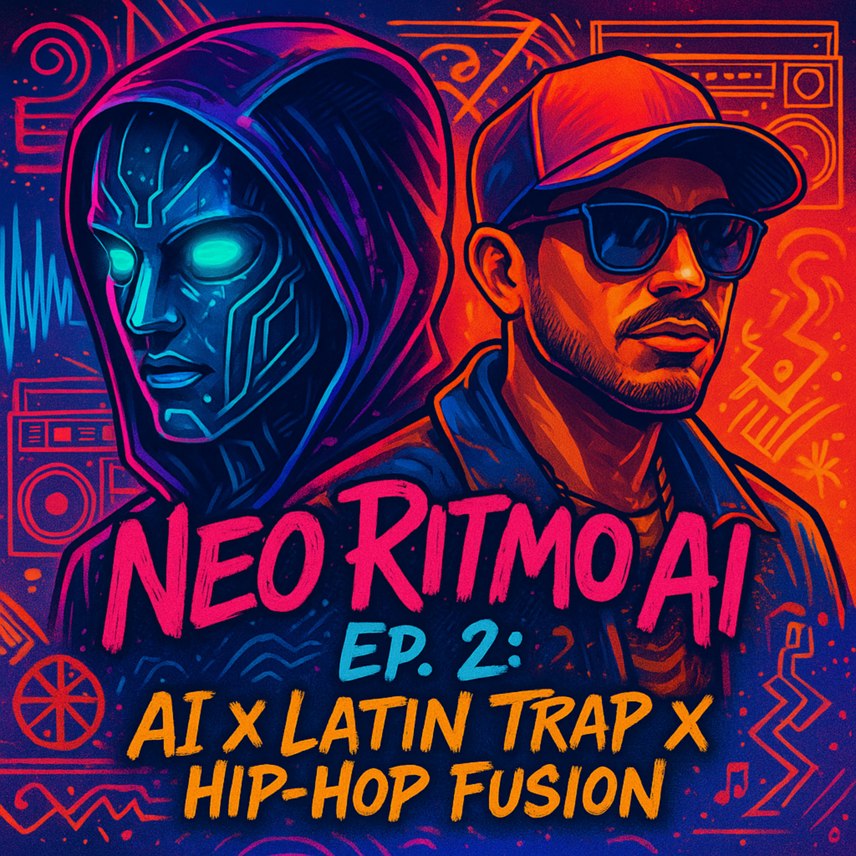 AI Hip-Hop, Latin Trap, Reggaeton, Memes & Viral Music Trends 2025 ...