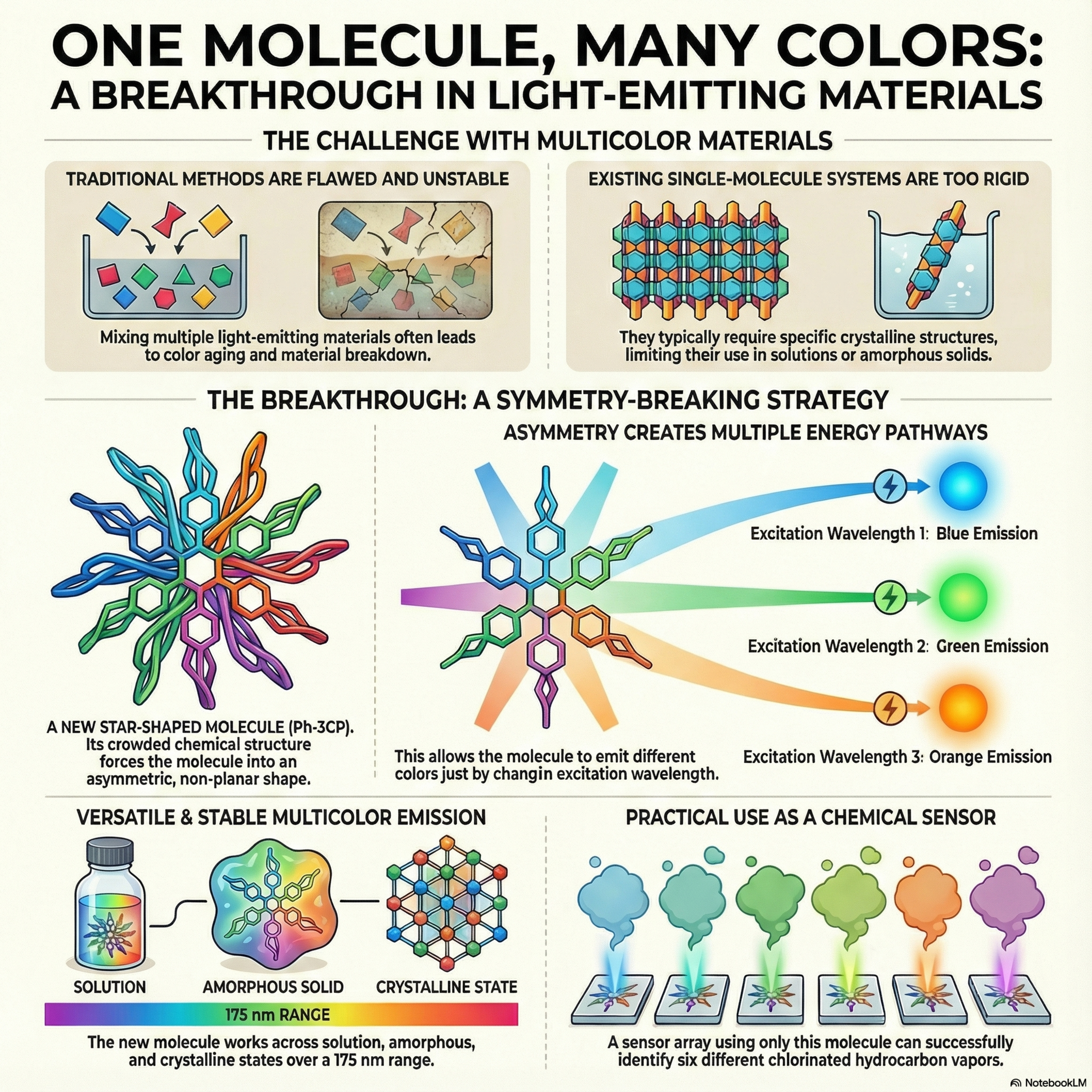 Robots That Feel Pain? Neuromorphic E-Skin Explained 🤖🧠 - The Deep Dive ...