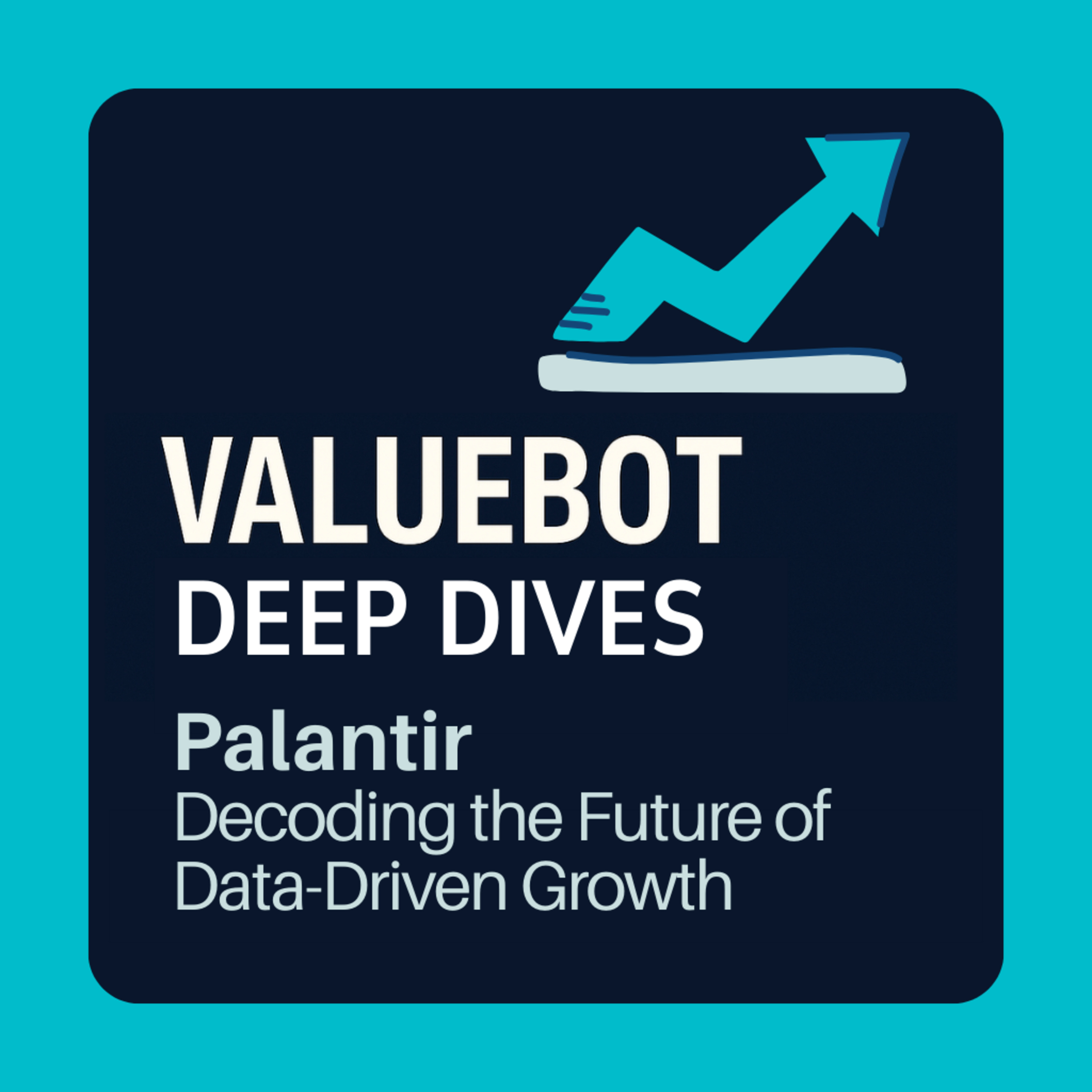 Palantir - Decoding the Future of Data-Driven Growth