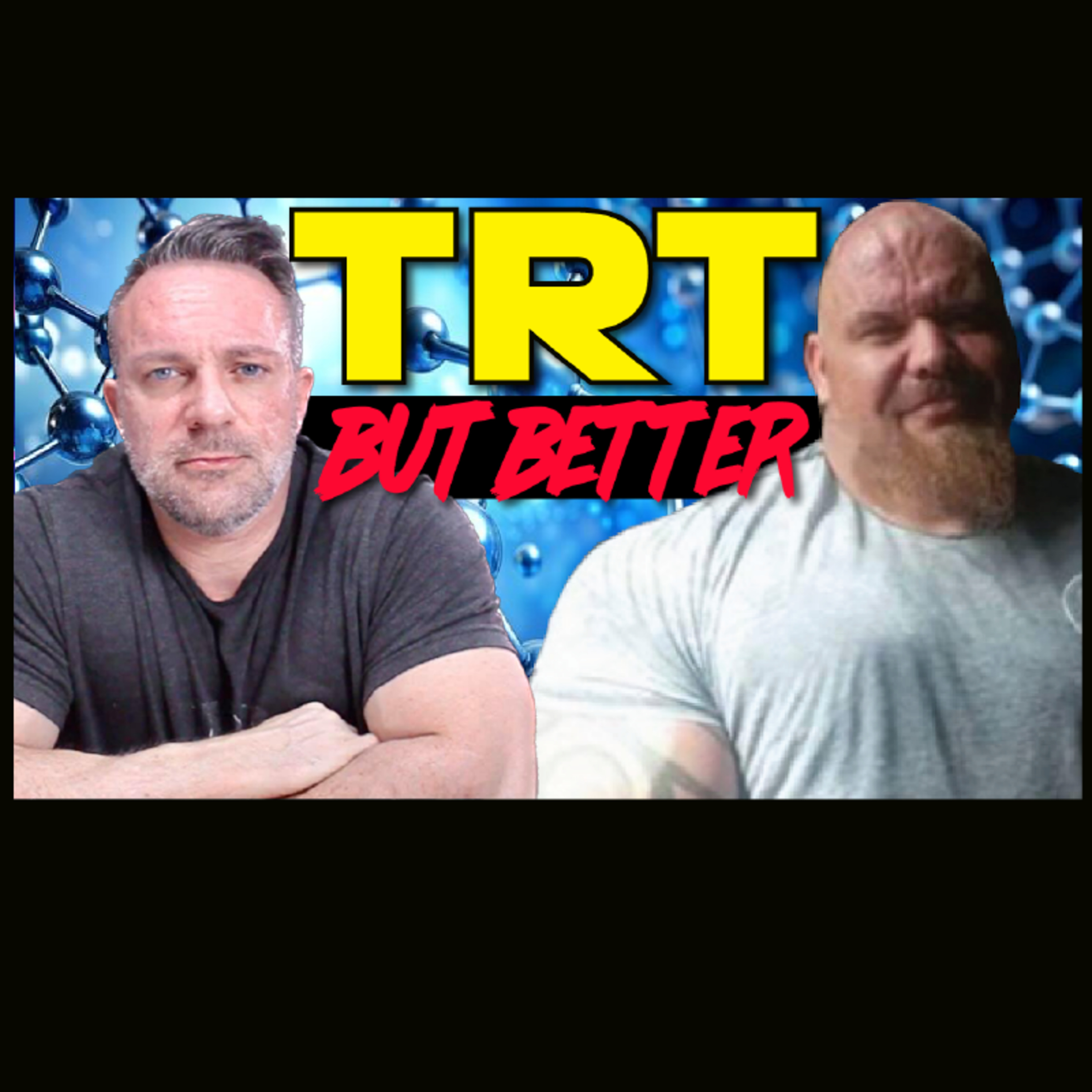 How To Set Up the Best TRT Plus Stack for Your Goals | Drugs n Stuff ...