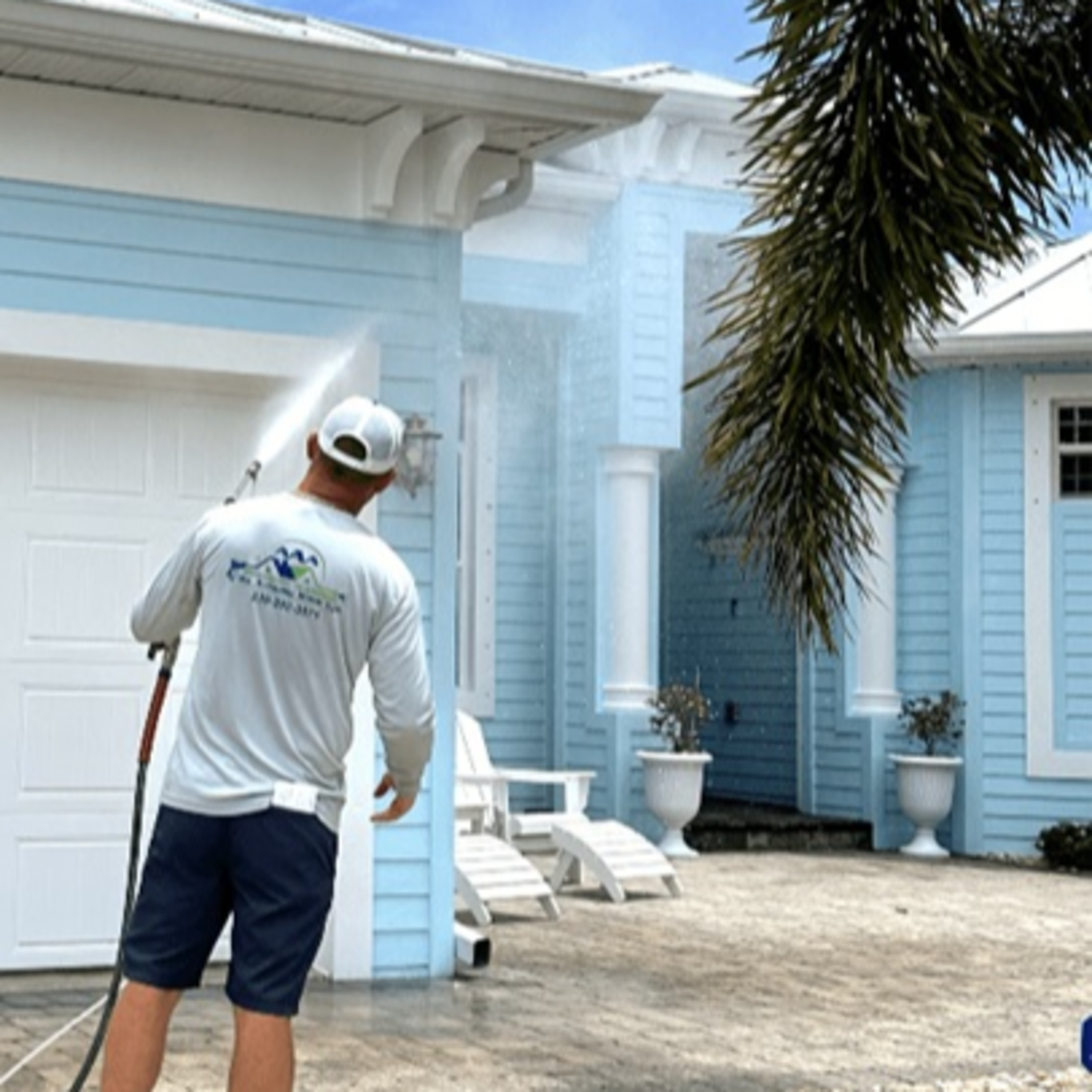 Great Description About Pressure Washing Cape Coral