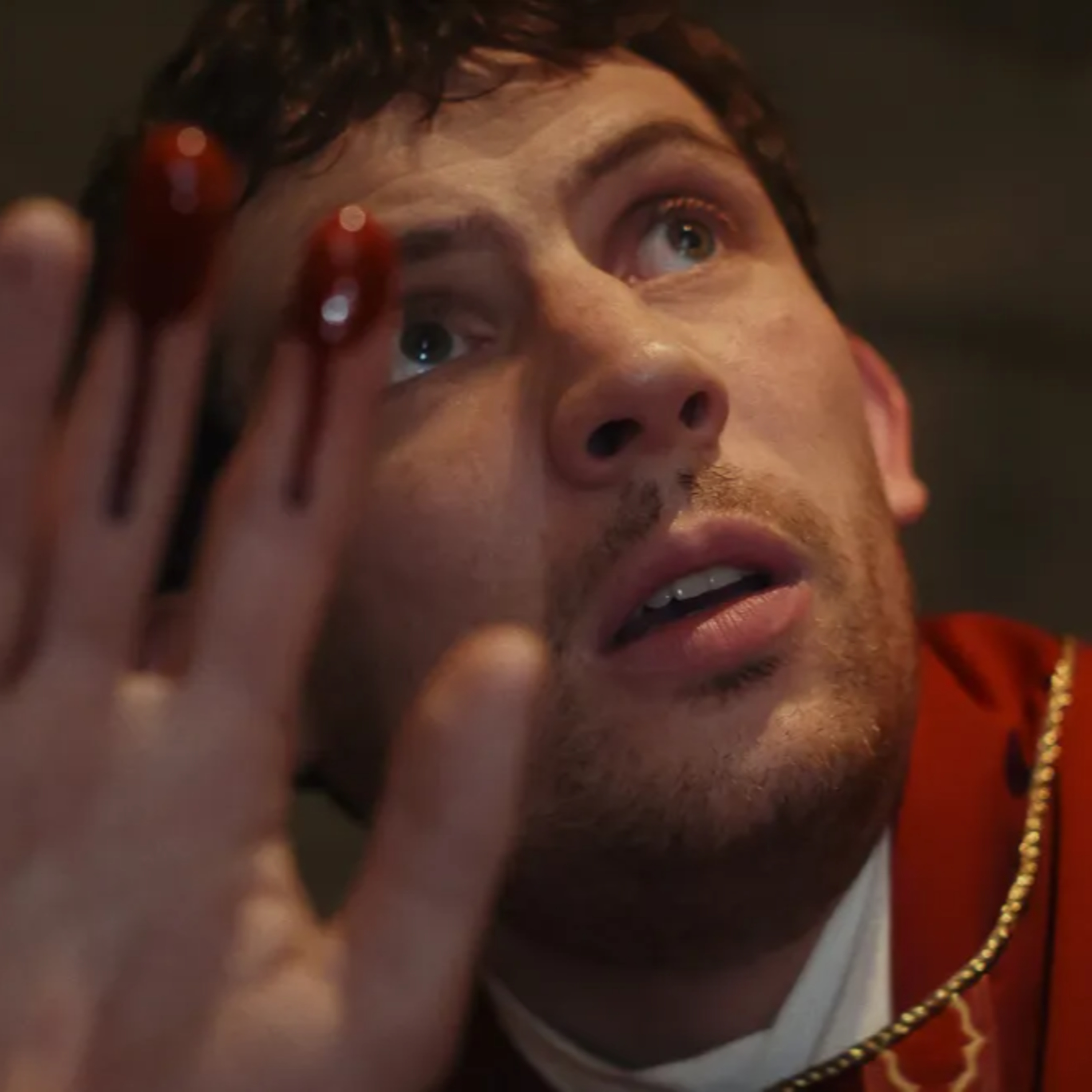 Wake Up Dead Man is the best Knives Out movie yet! - Above the Line ...