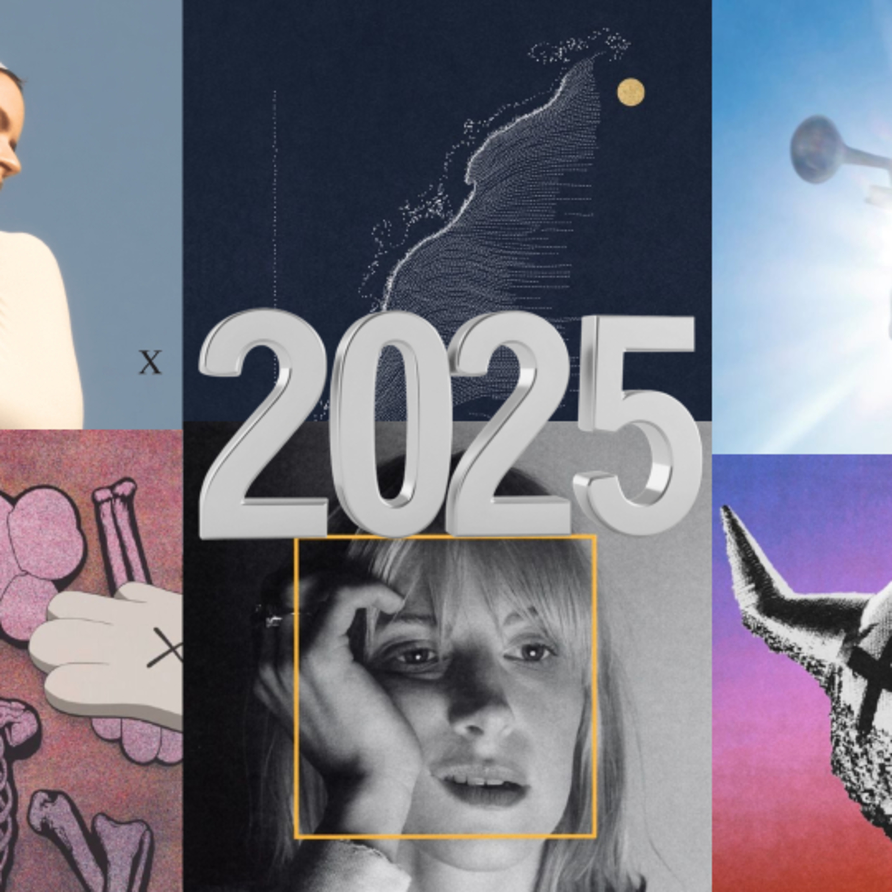 My Top 10 Albums of 2025 & Their Stories (SPIN 10) | Recorded Memories