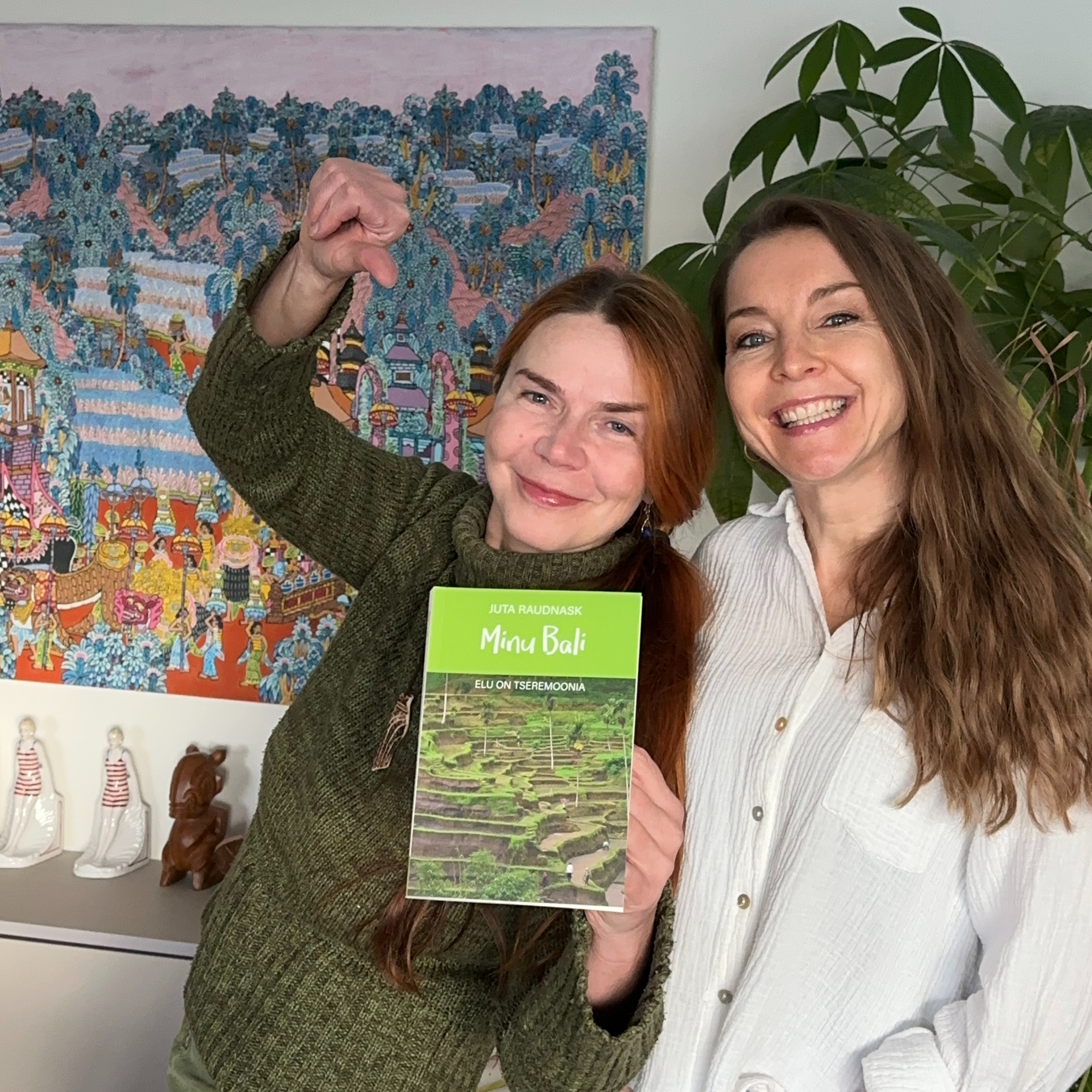 "Reisid ja raamatud": Kuidas olla õnnelik ja enesekindel? Prantslaste ...