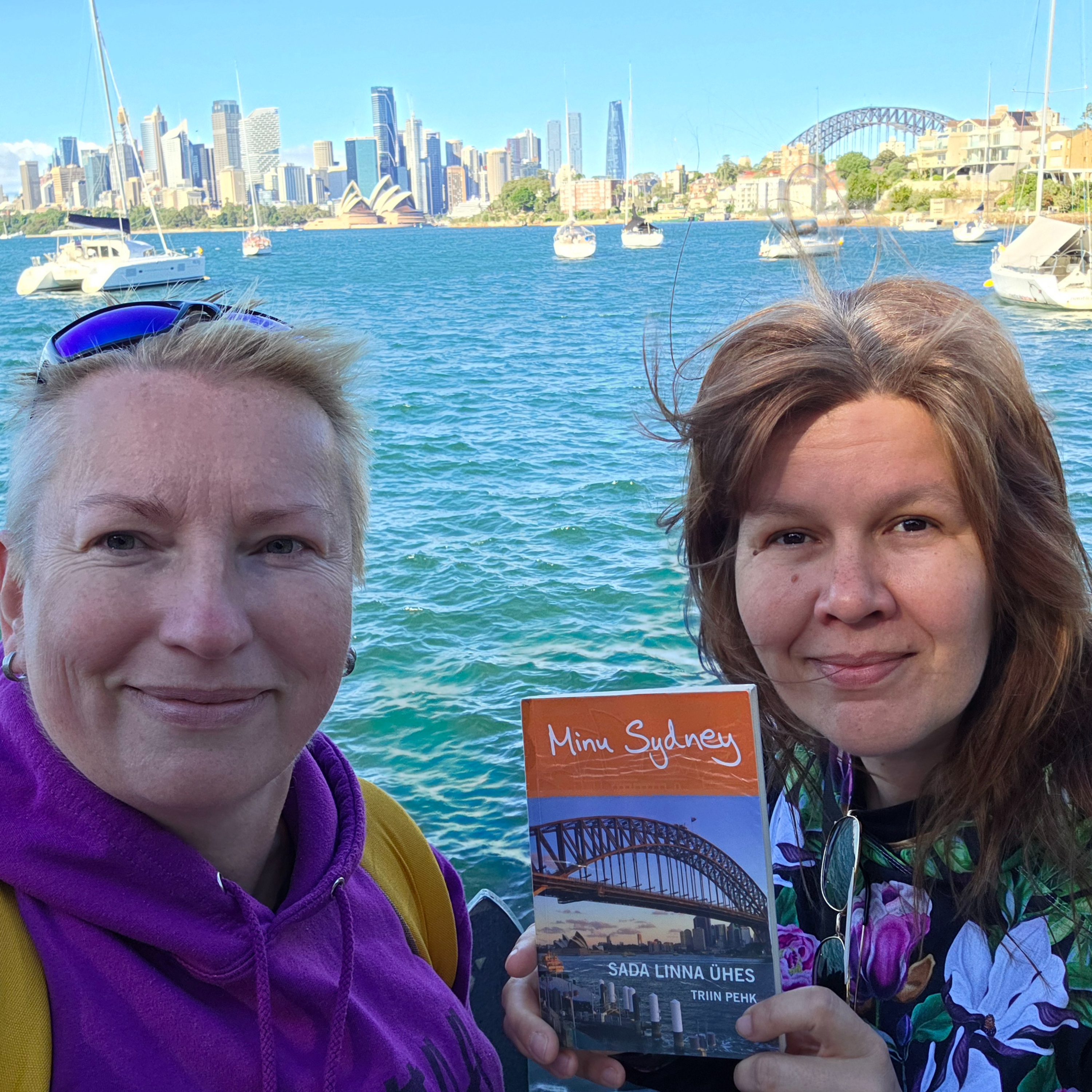 "Reisid ja raamatud": Kuidas hakkasid lekkima uudised haigetest ...