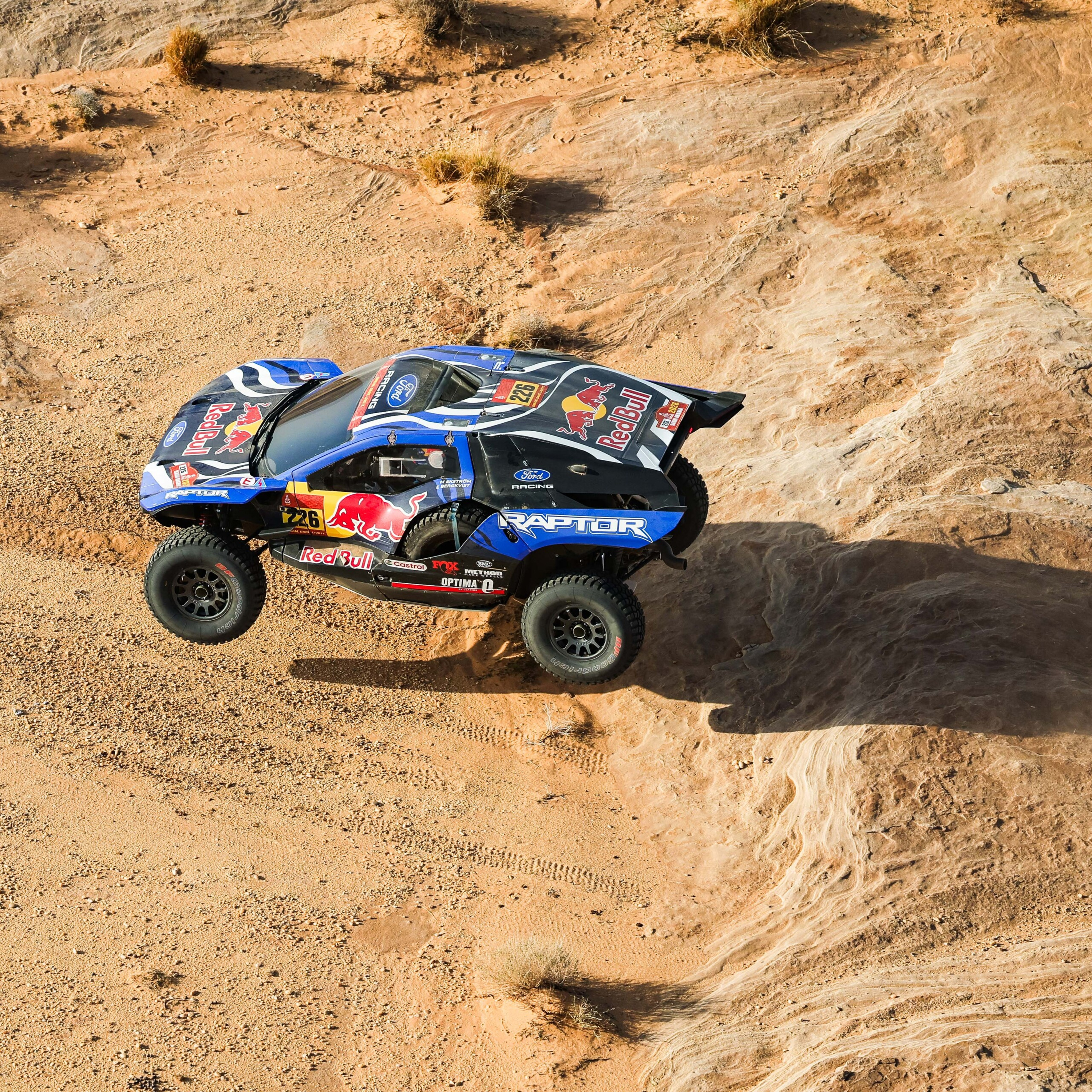 RESUMEN Rally DAKAR 2026 Etapa 10 - Pasión Por La Velocidad - Podcast ...