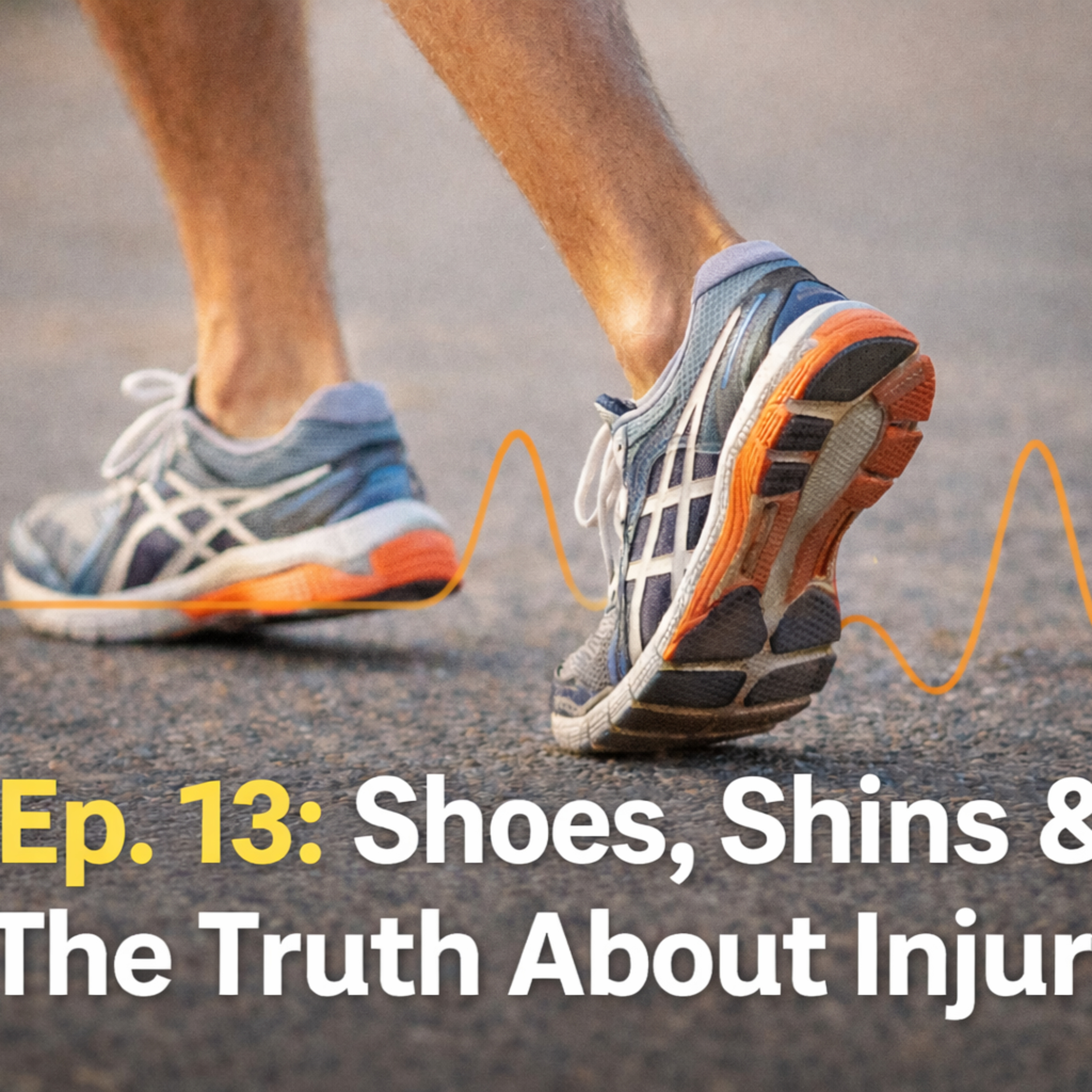 How to Avoid Shin Splints Before They Start: The Shoe Myth, Cadence Fix ...