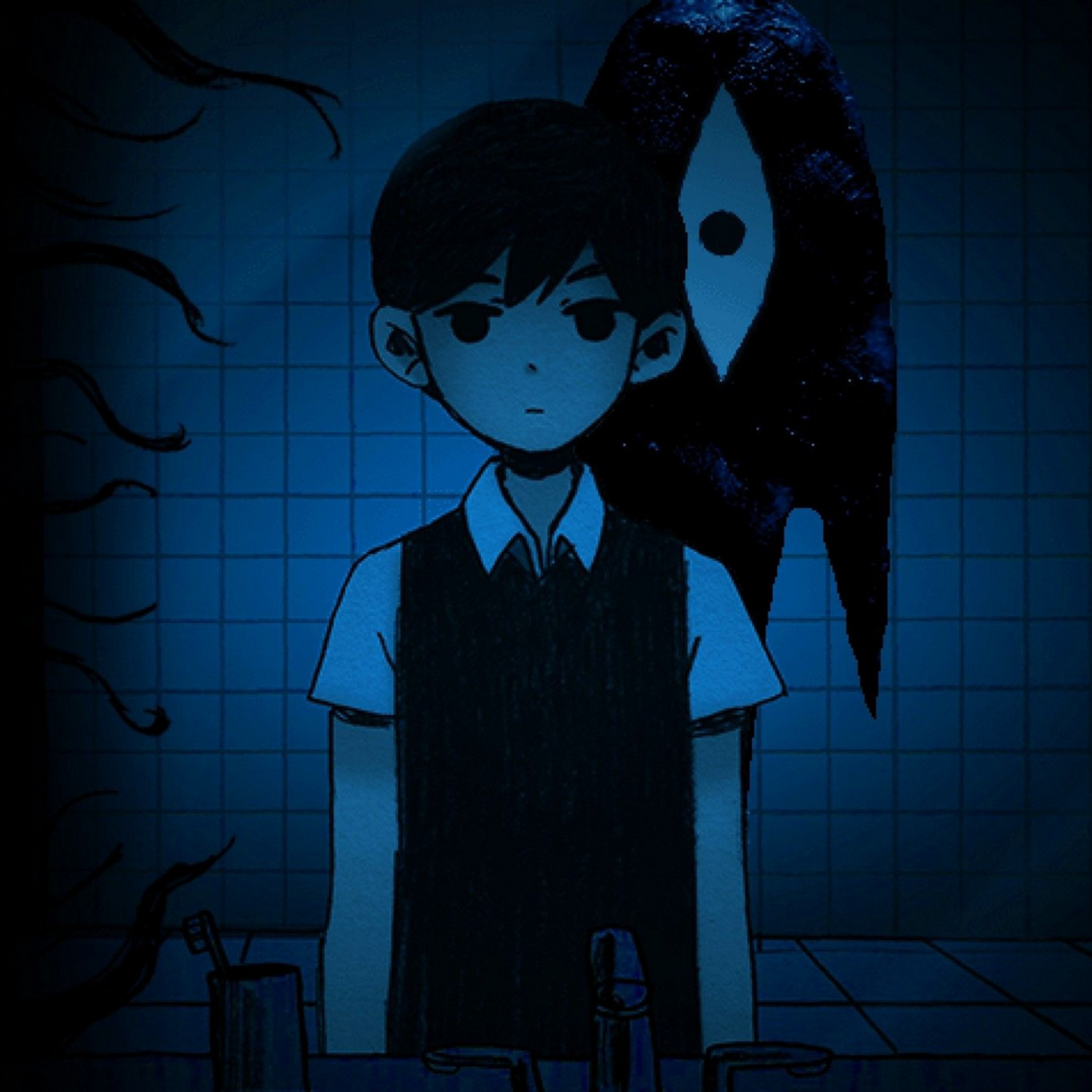 OMORI - The Lie That Keeps Sunny Alive - Forgotten Game Lore - Podcast ...