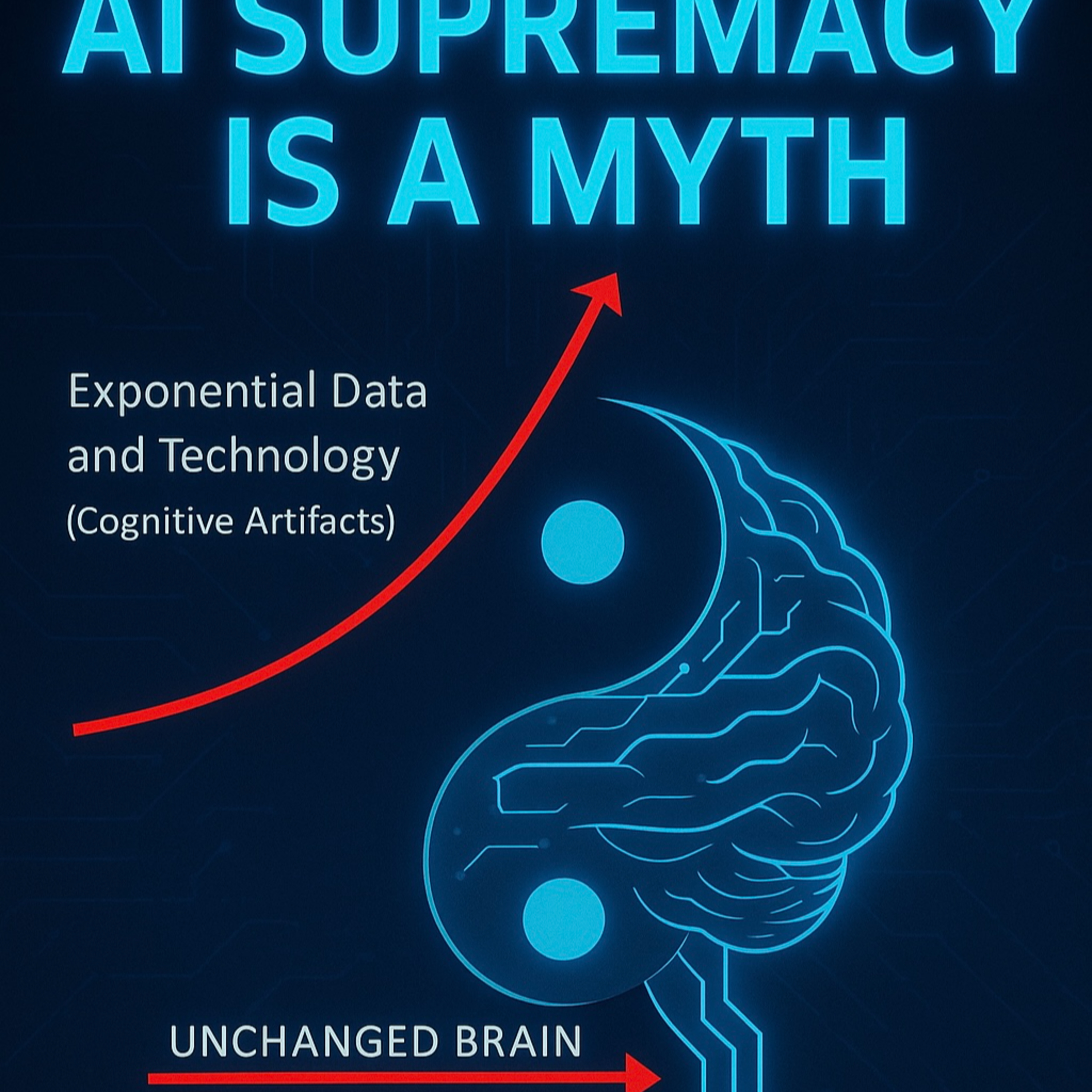 AI Supremacy Is A Myth, But The AI Revolution Is Real – Cognitive ...