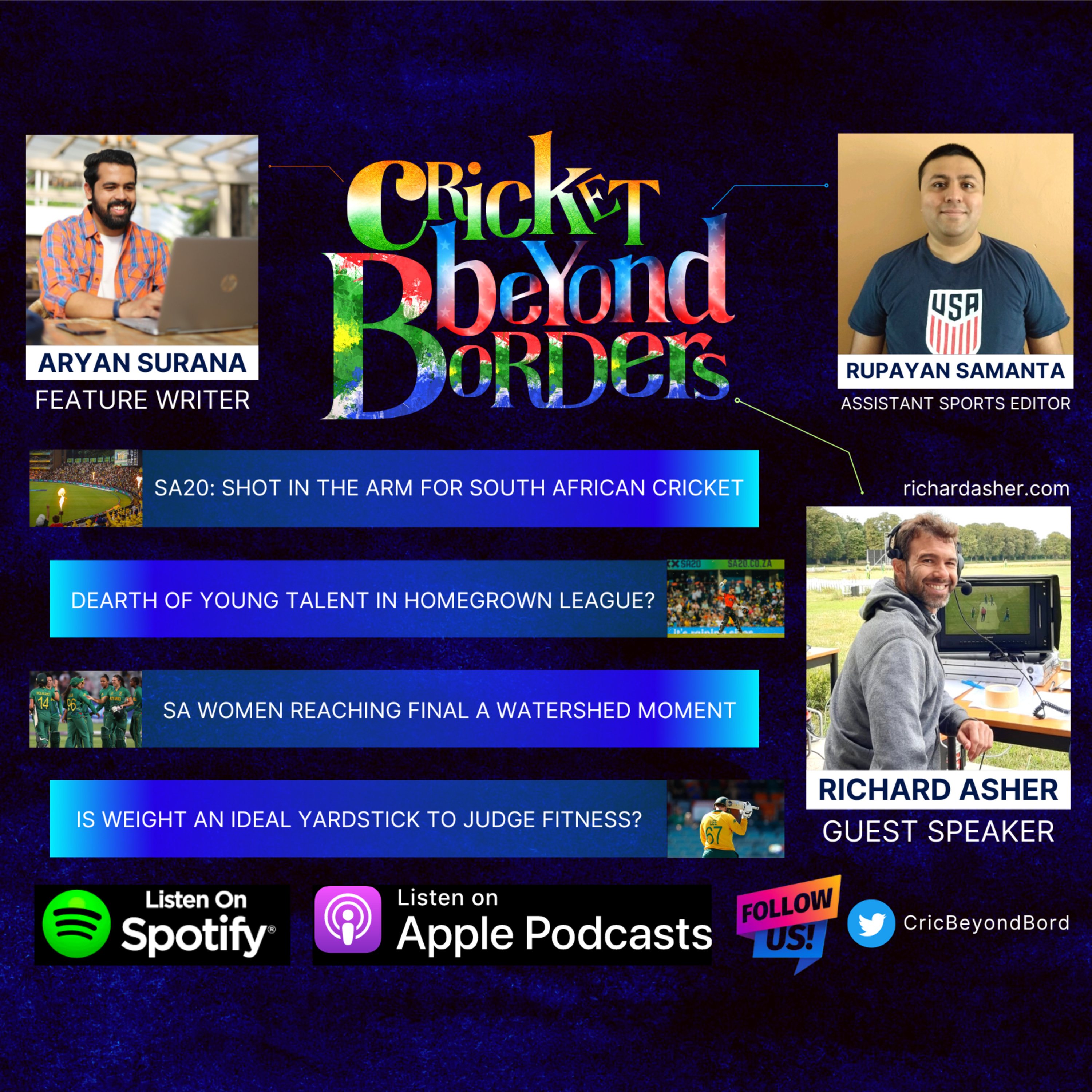 SA20: The elixir South African cricket yearned for by Cricket Beyond ...