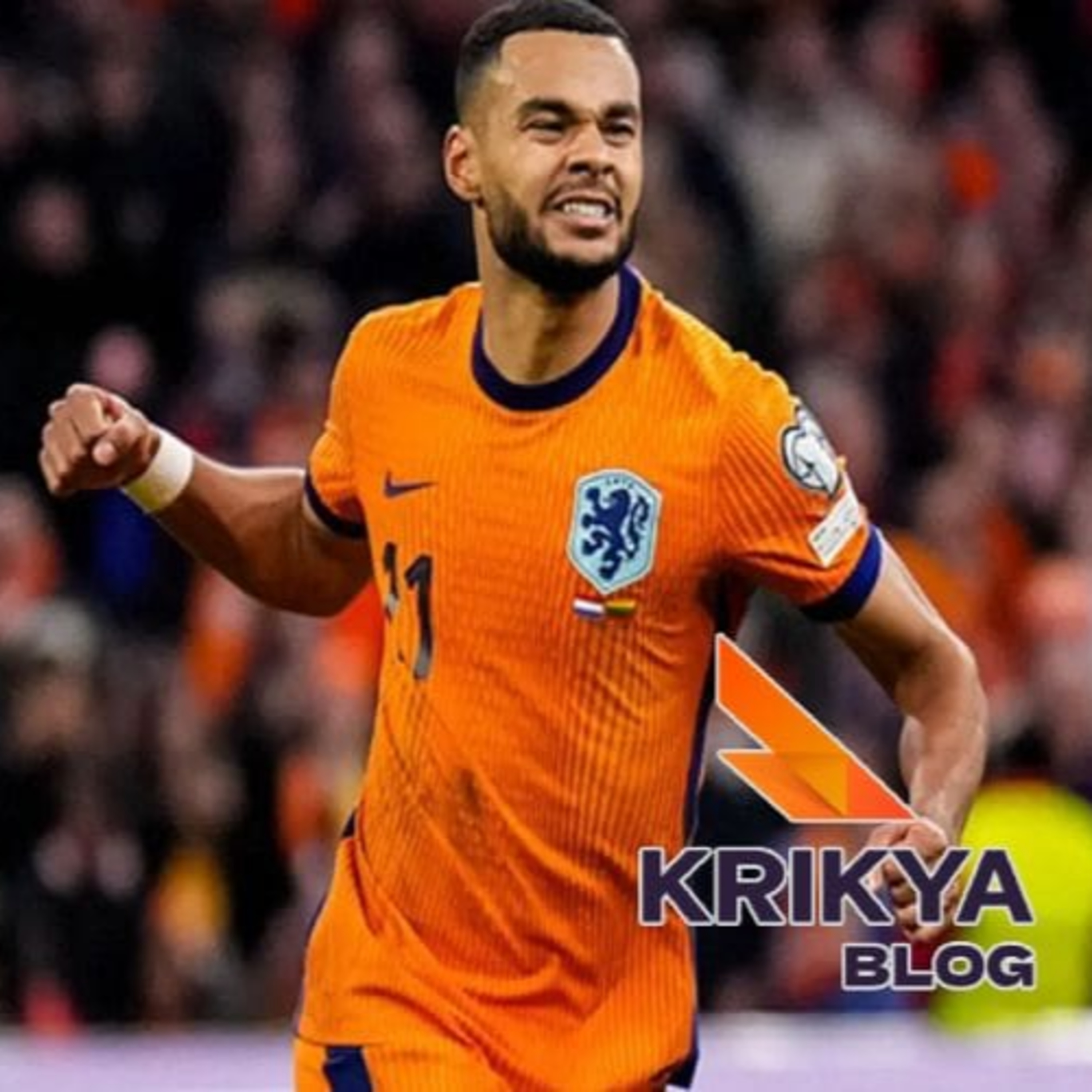 Relive the Magic: FIFA World Cup 2026 Highlights at Krikya11 - Pocket Casts