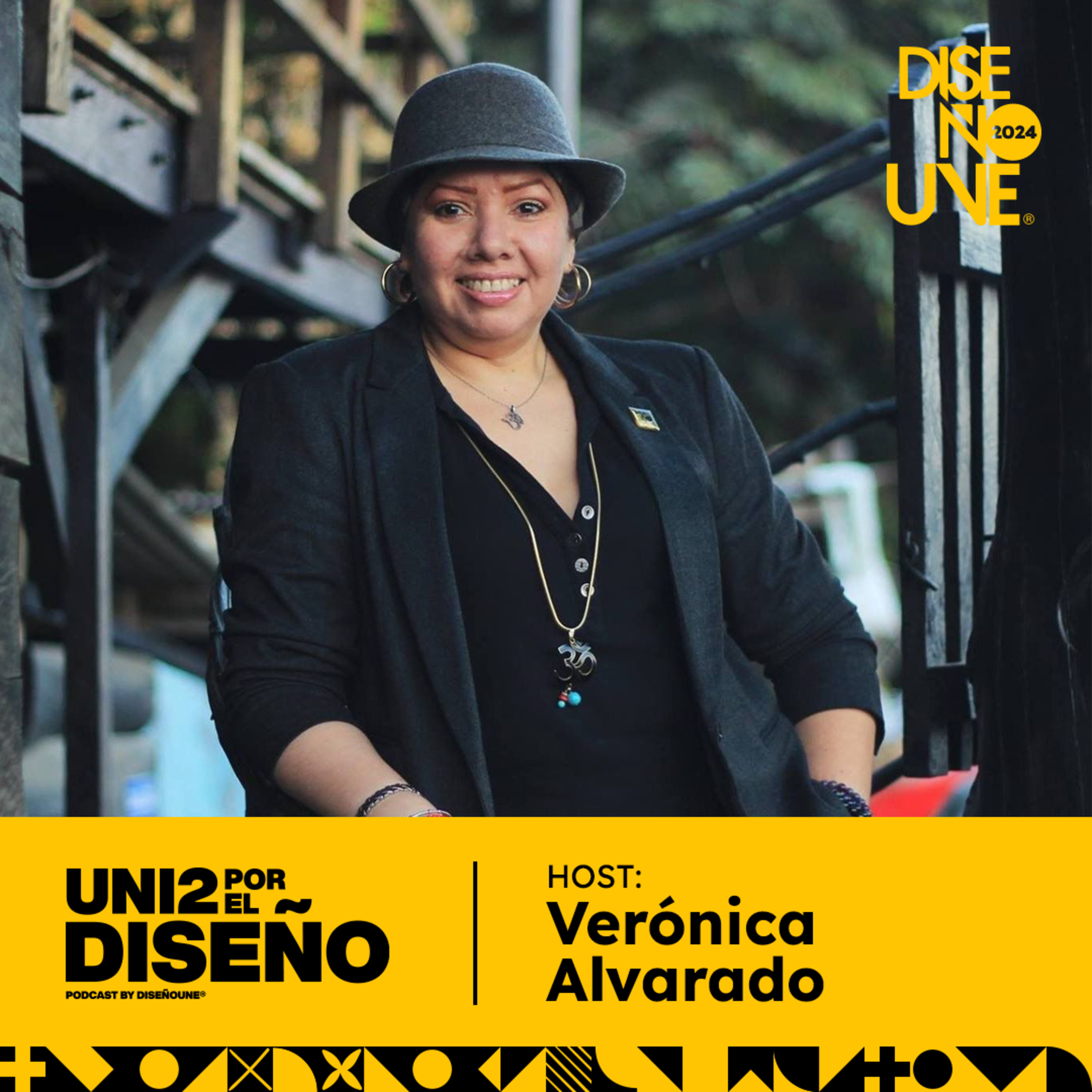 Ep.314 Los códigos en los eventos, con Verónica Alvarado – Unidos por ...
