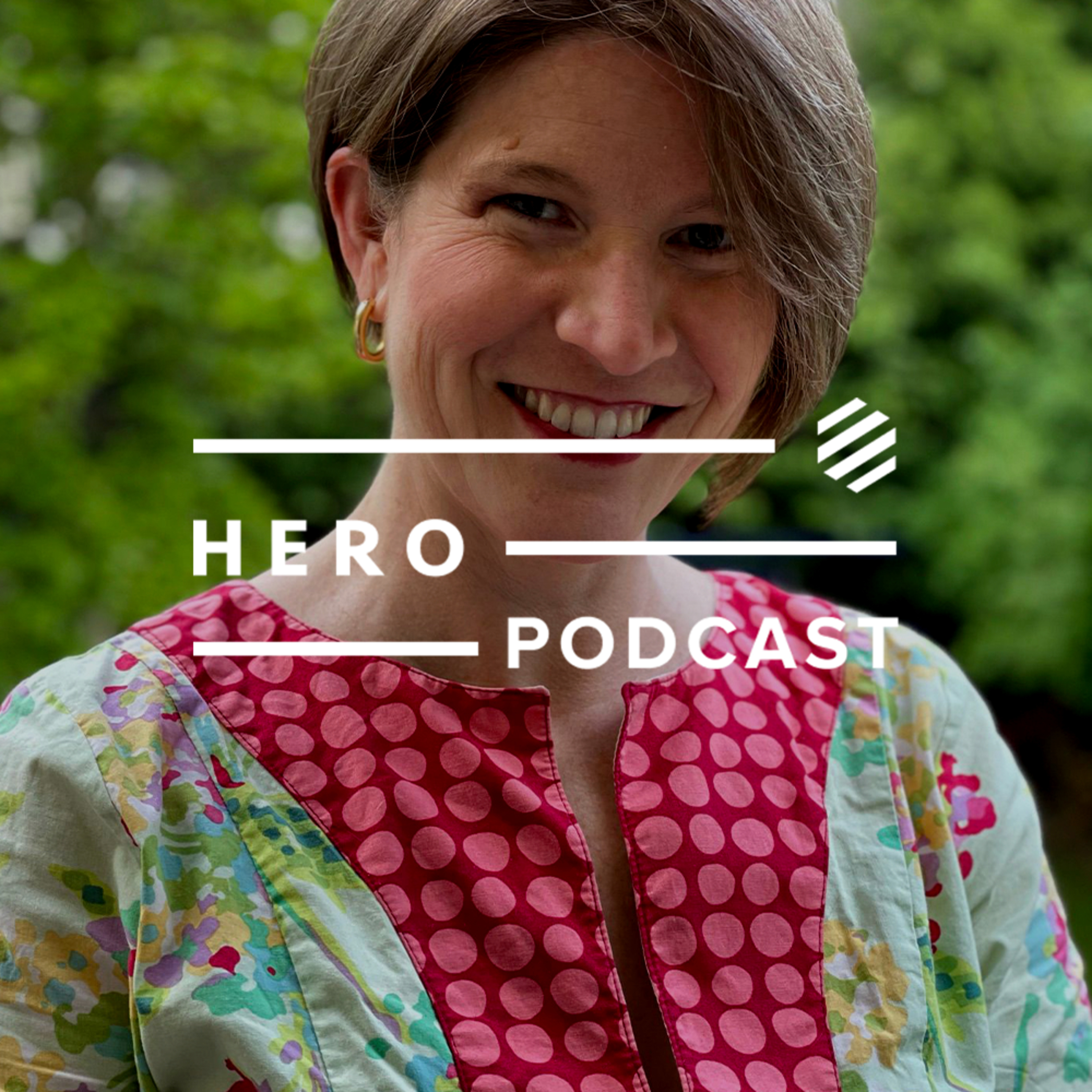 19. Finding Your Power: Pia Carazo's Journey of Purpose and Change ...