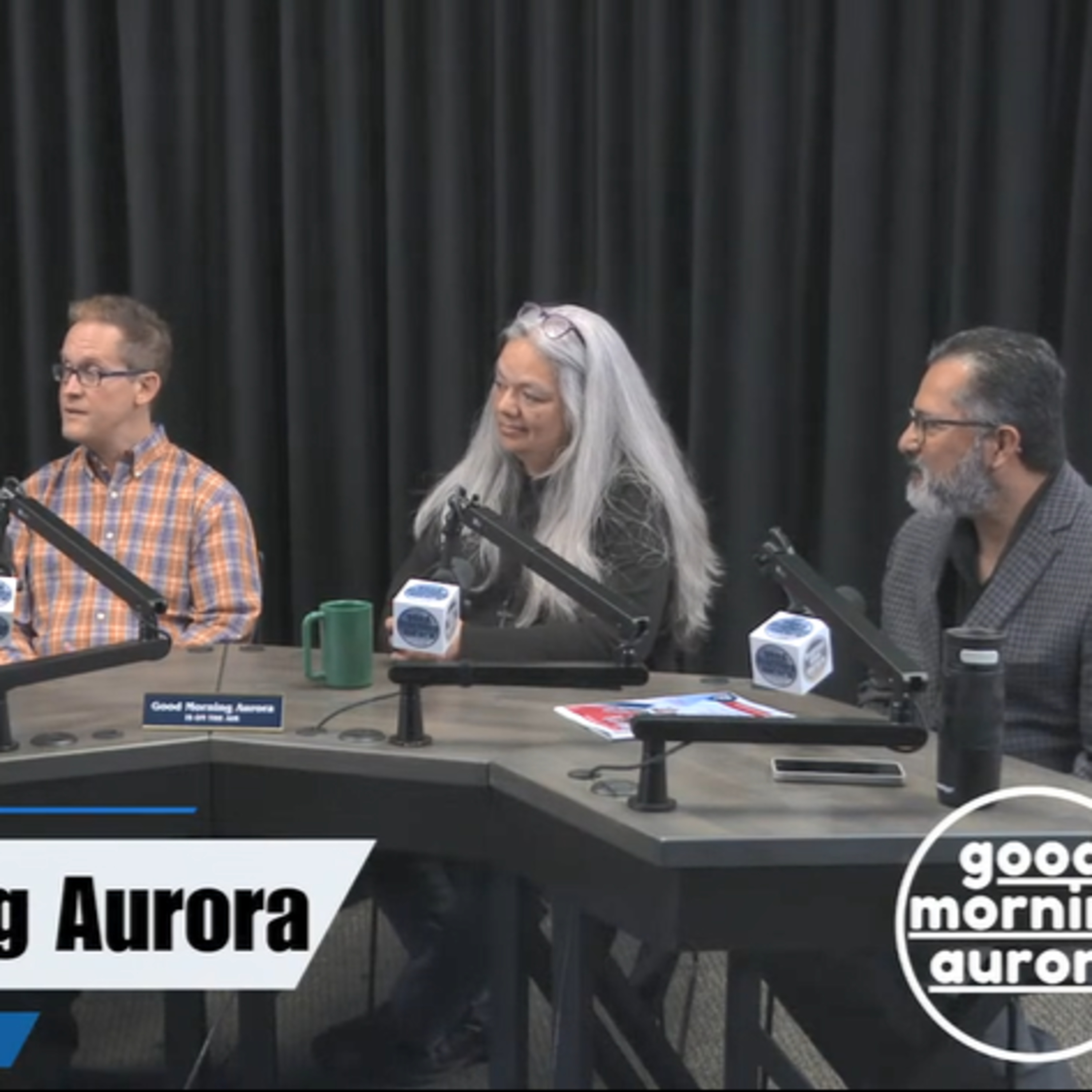 Friday | 4/26/2024 | Three Fires Council Live on Good Morning Aurora ...