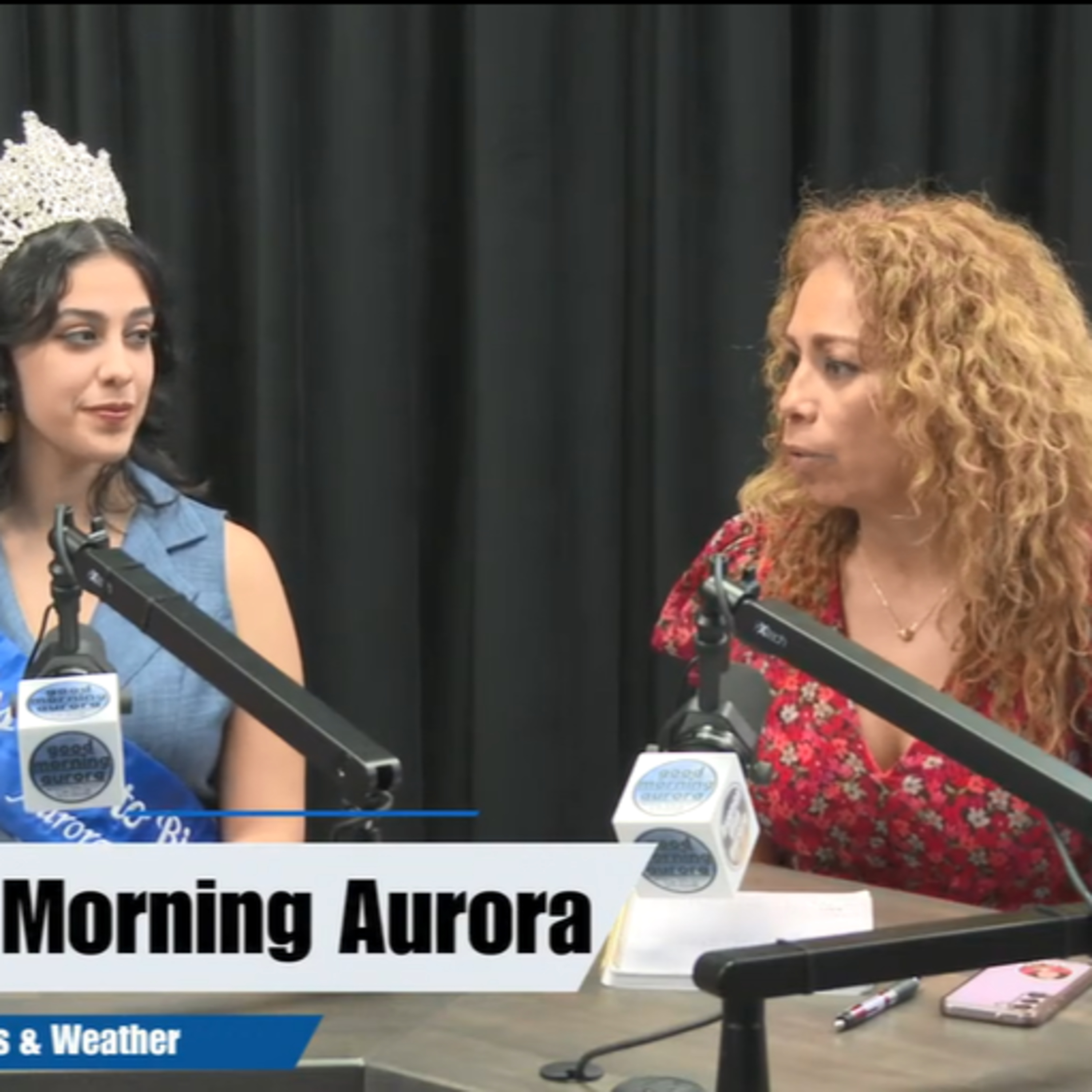 Monday | 5/6/2024 | The Aurora Puerto Rican Cultural Council Live on ...