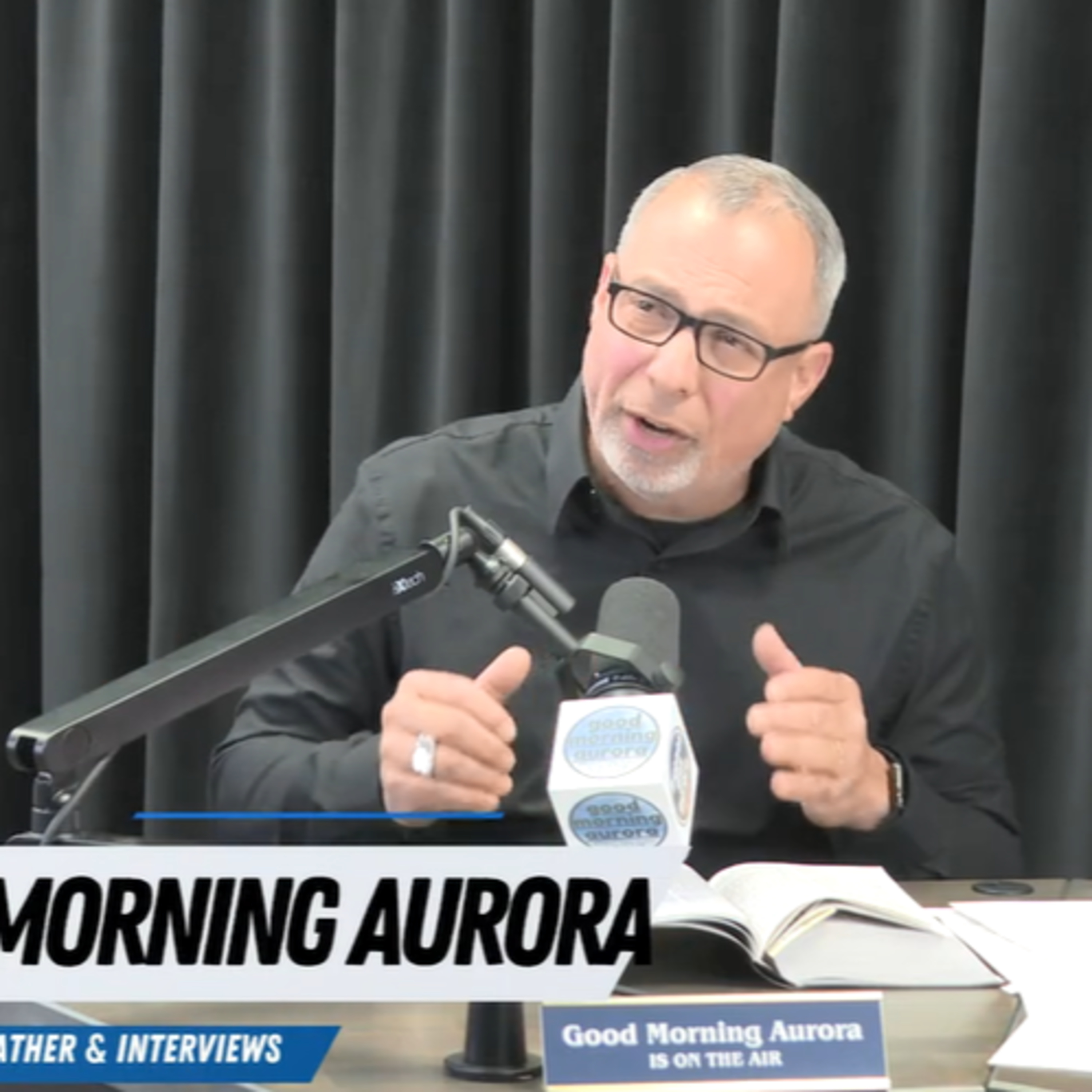 Wednesday | 5/15/2024 | Encouraging Echoes! (Pastor Jose Torres, Fresh ...