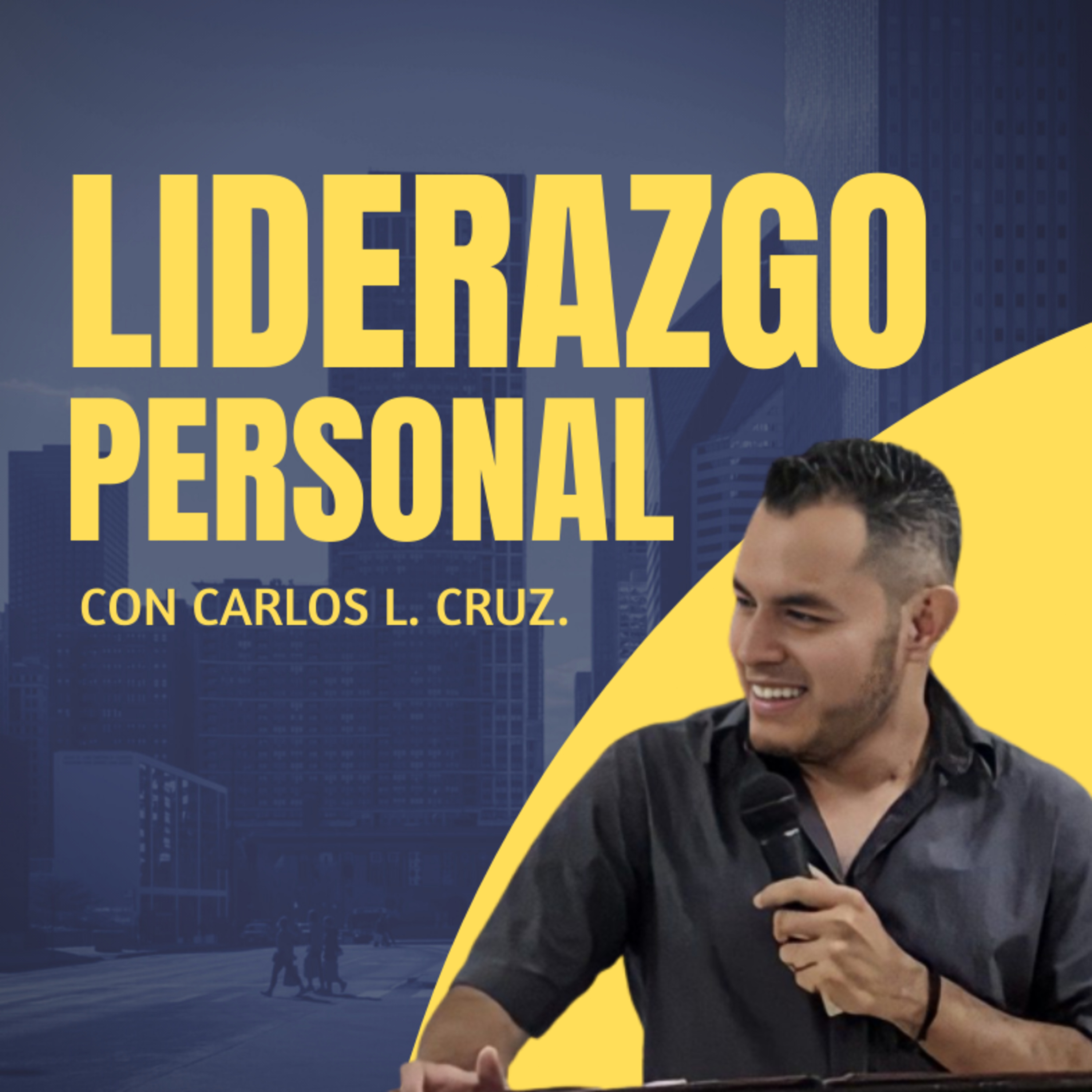 Los 5 rasgos esenciales de un visionario – Liderazgo Personal – Podcast ...