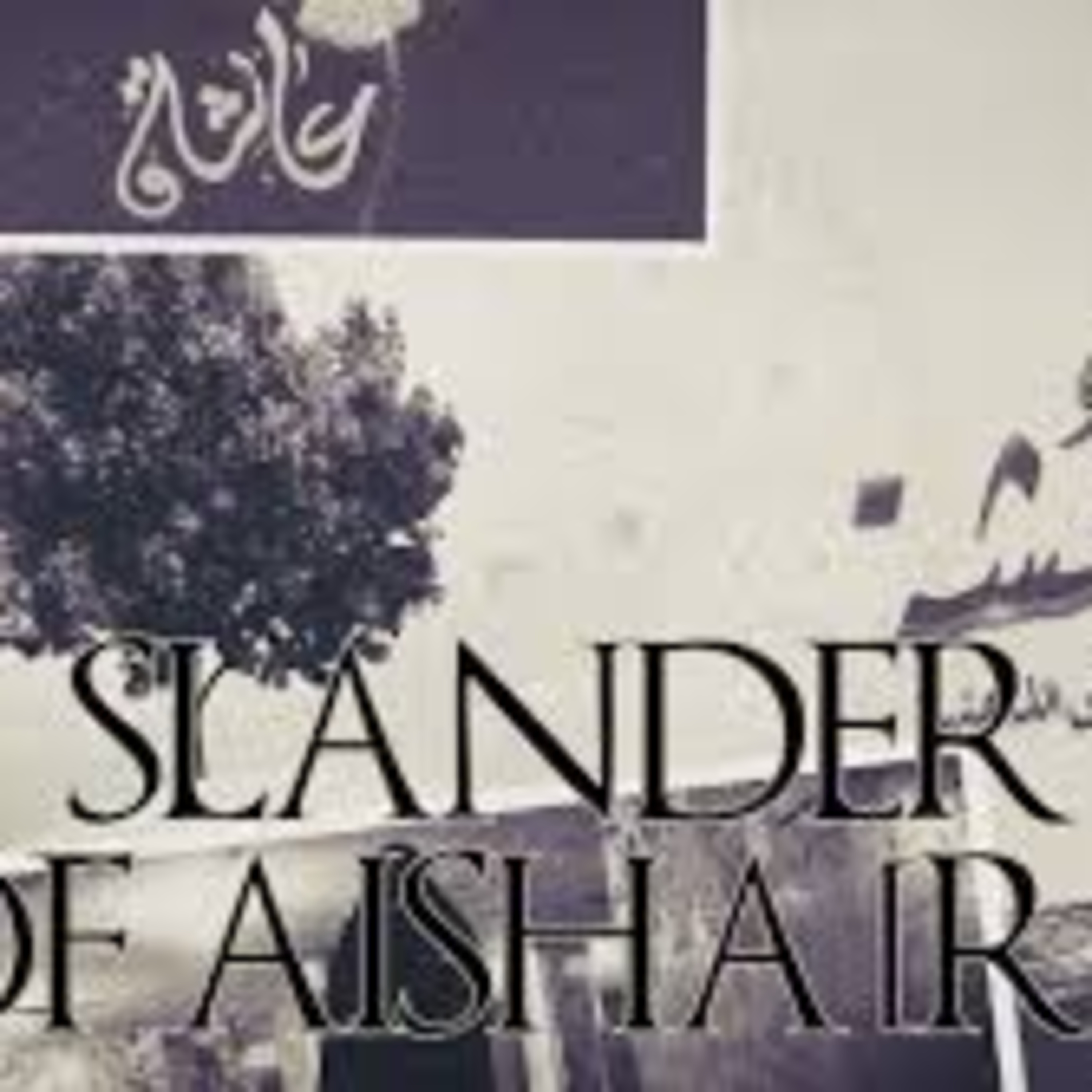 The horrific story of the Slander of Aisha RA - Islamic History 2020 ...