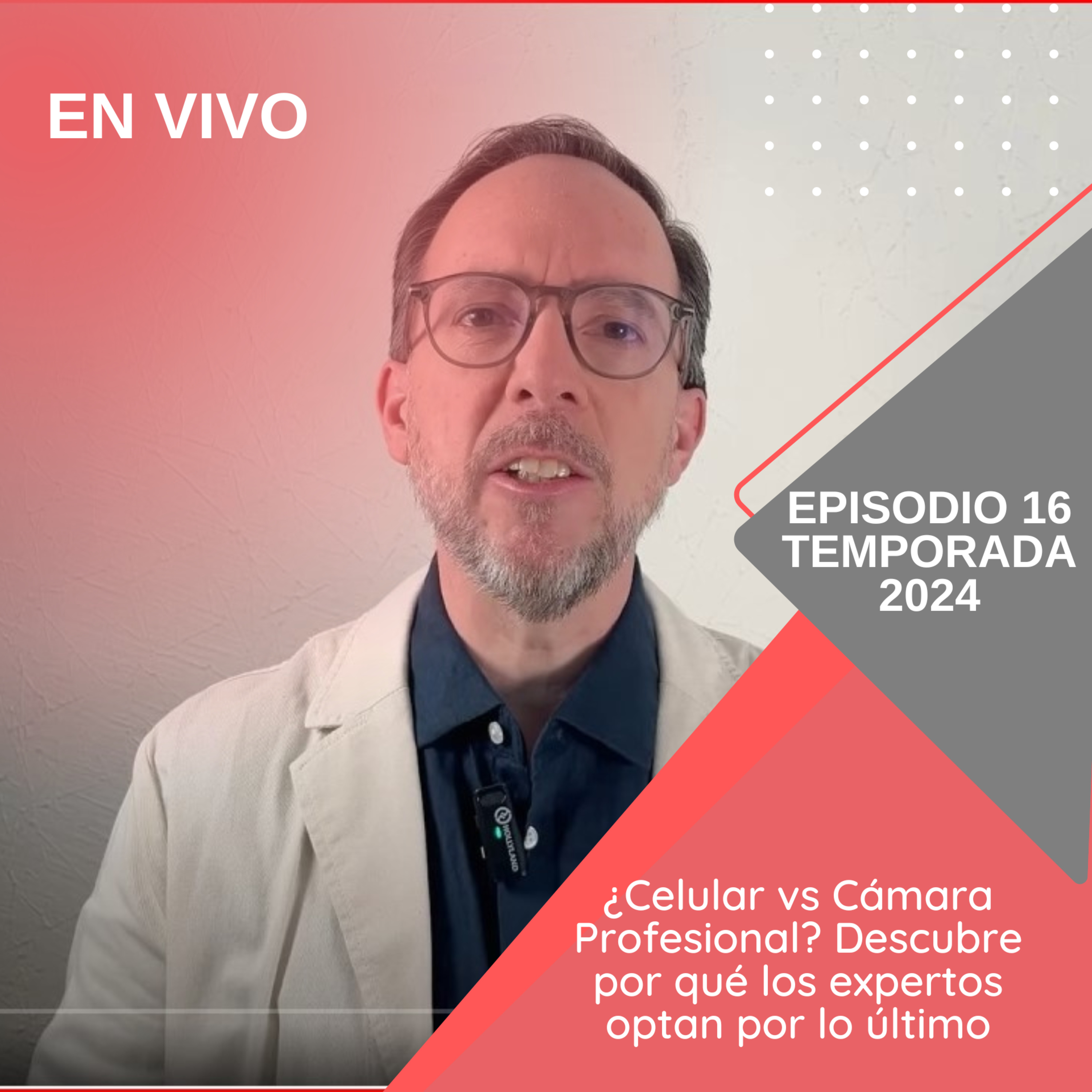 ¿Celular vs Cámara Profesional? Descubre por qué los expertos optan por ...