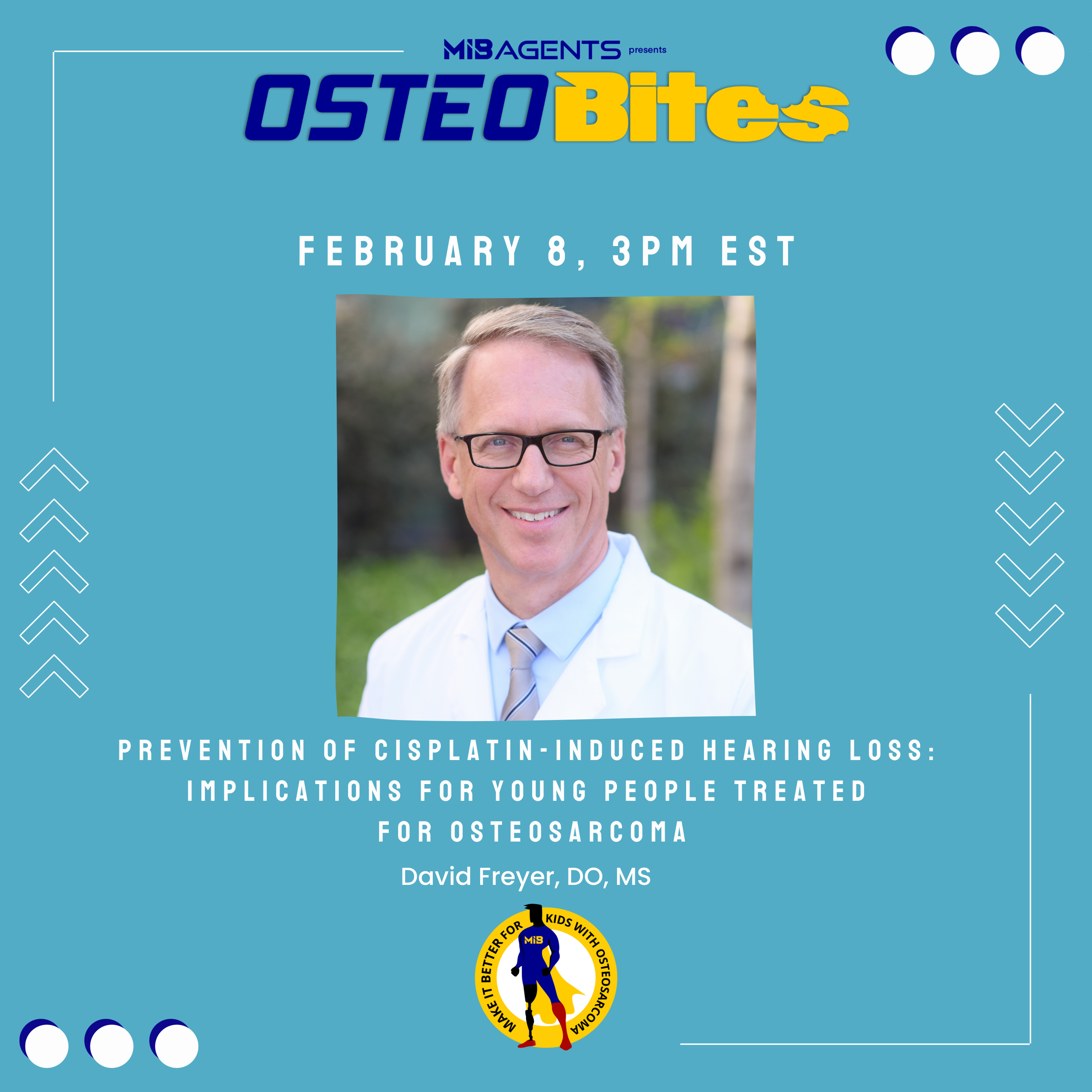 Prevention of Cisplatin-induced Hearing Loss: Implications for Young ...