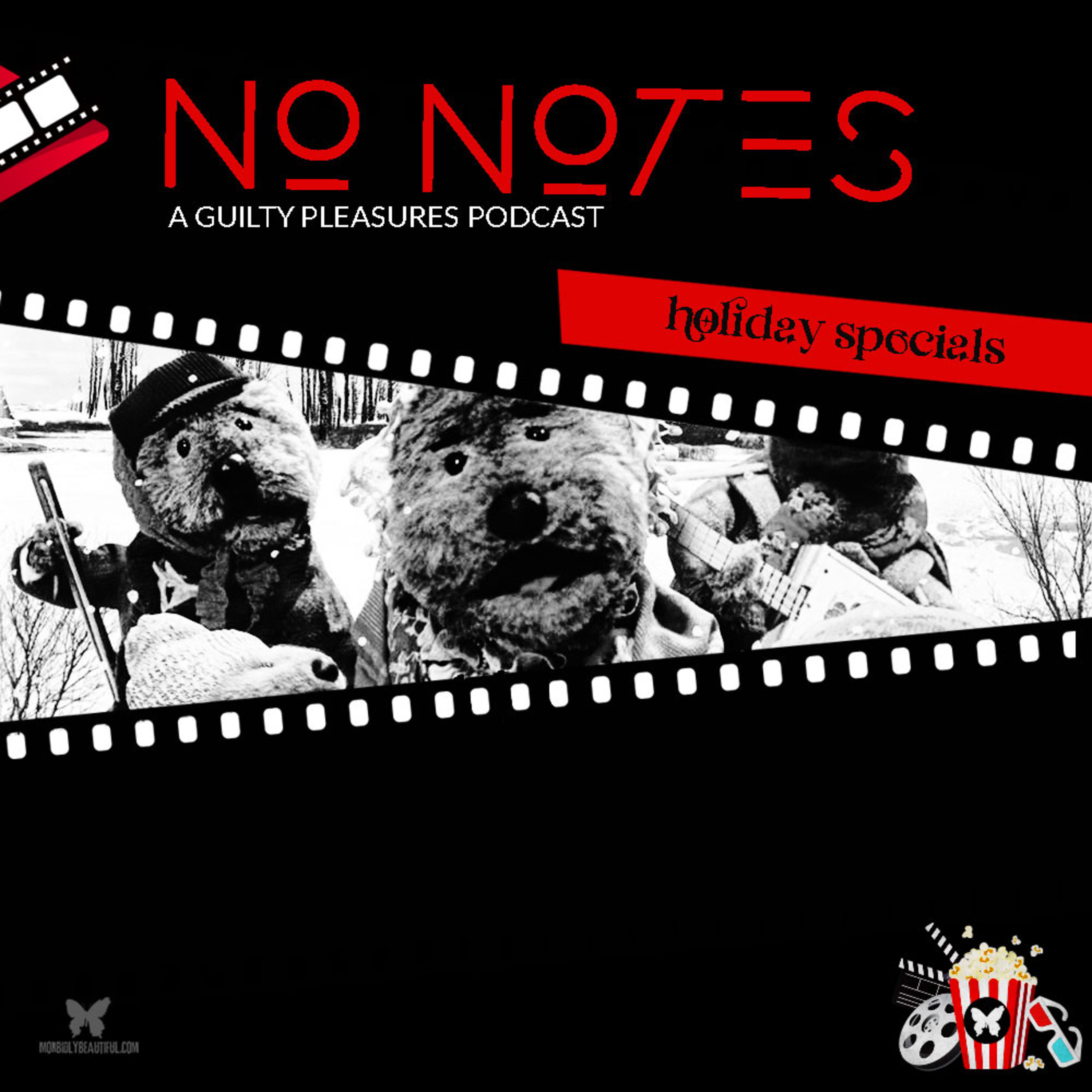 No Notes: Phantom of the Paradise - Morbidly Beautiful