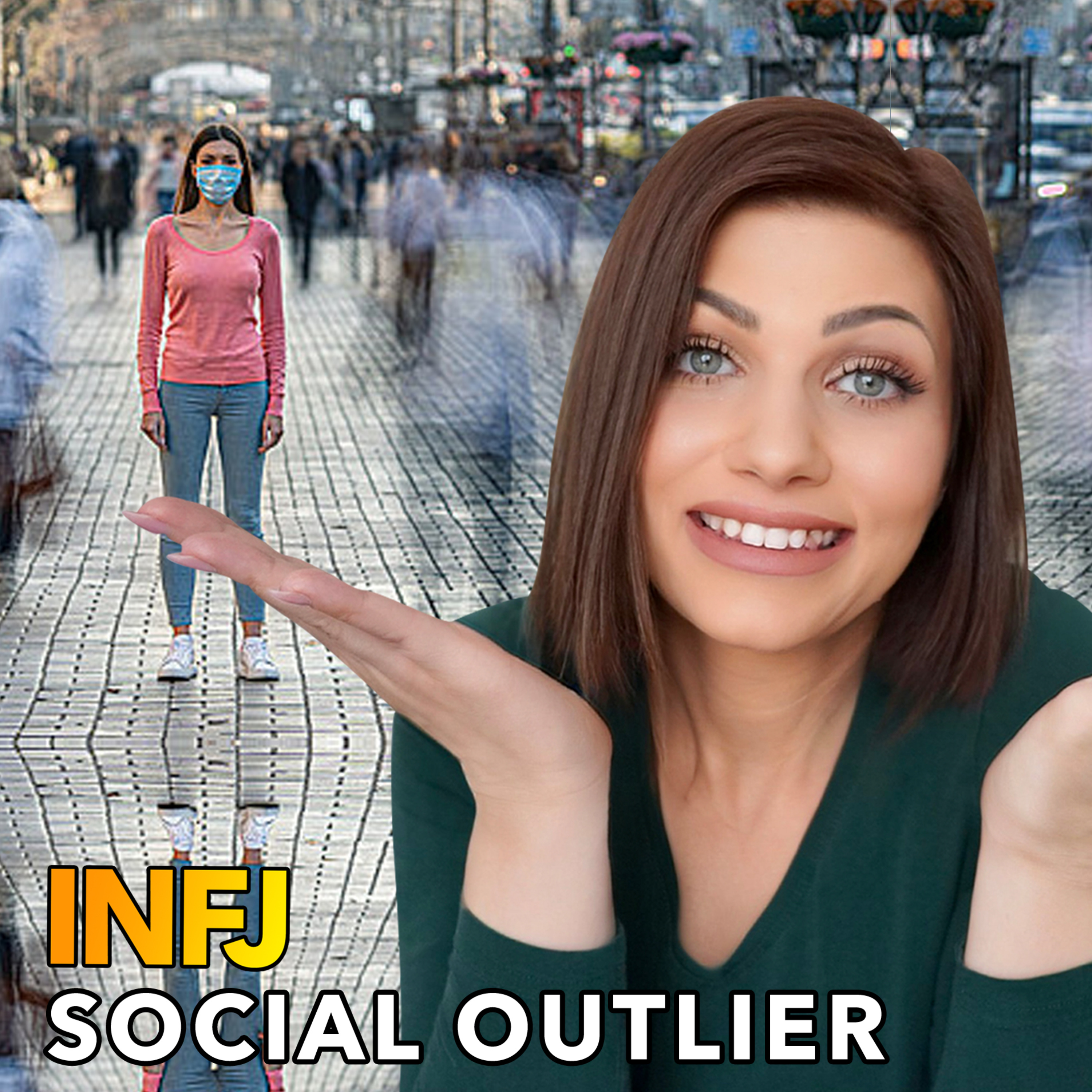 5 THINGS THAT HAPPEN WHEN THE INFJ FINALLY STOPS TRYING TO BE SOCIAL ...