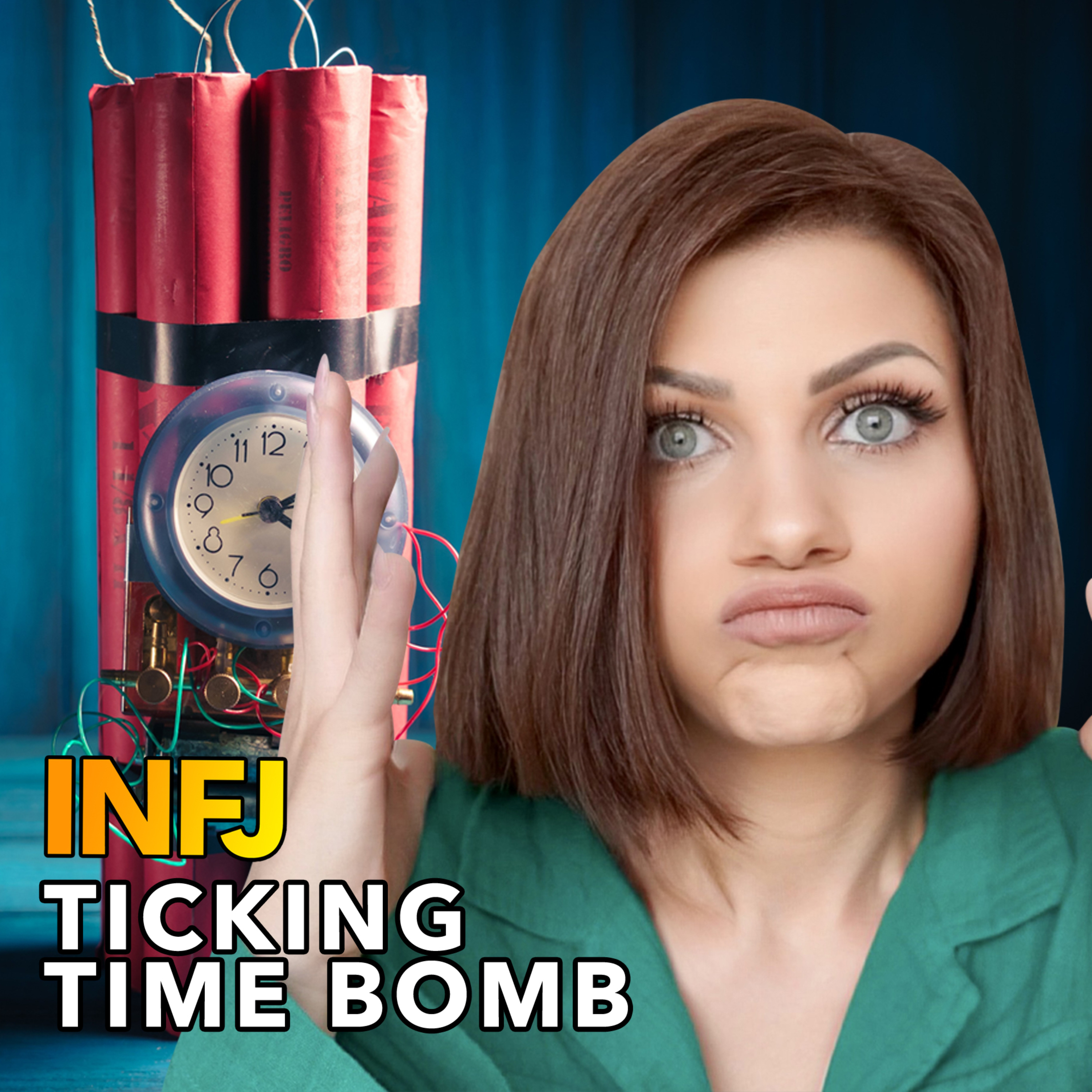 THE 5 LEVELS OF THE INFJ RAGE – INFJ LIFE COACH - CREATE AN EPIC LIFE ...