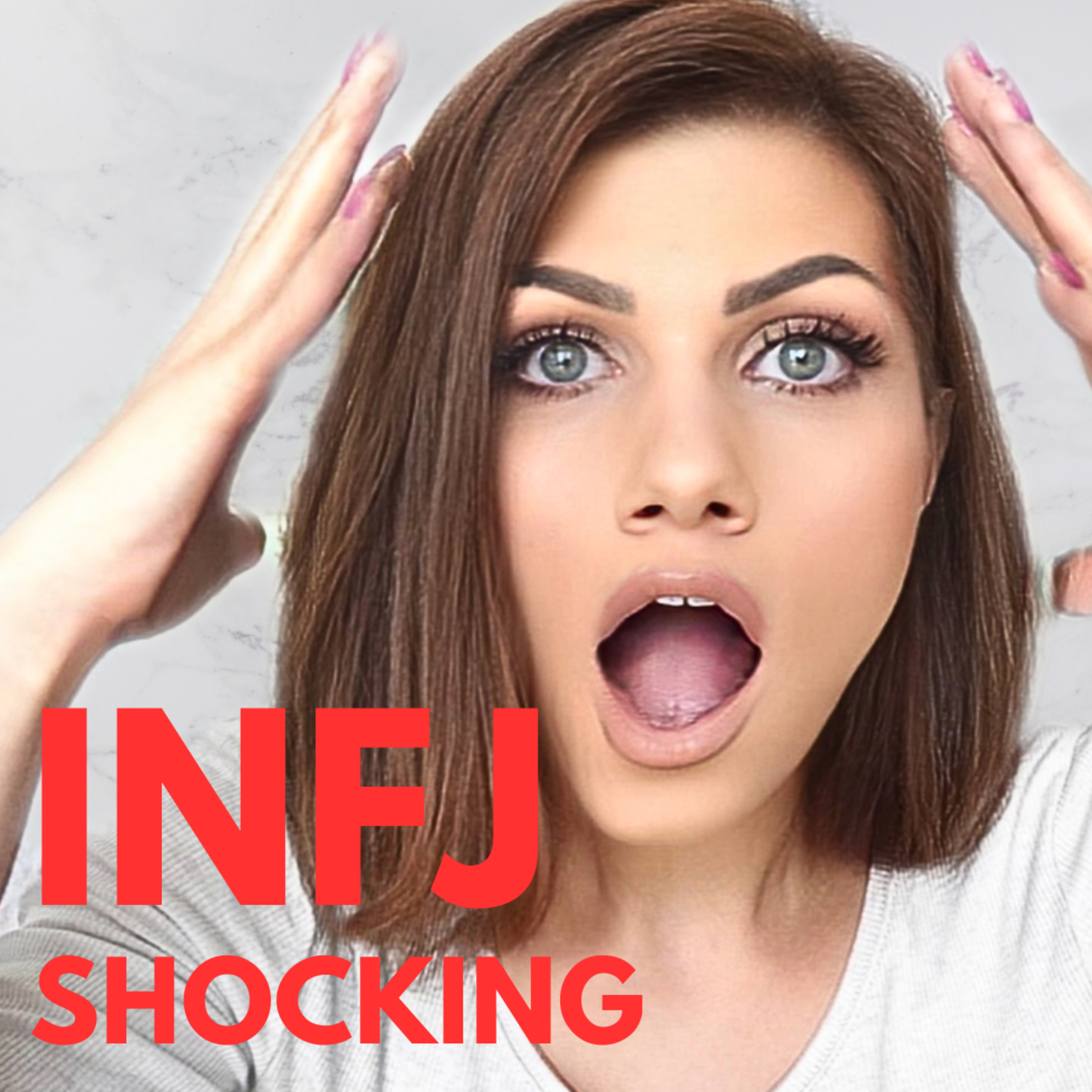 THE 5 MOST SHOCKING TRAITS OF THE INFJ (that we usually keep secret) – INFJ LIFE COACH - CREATE ...