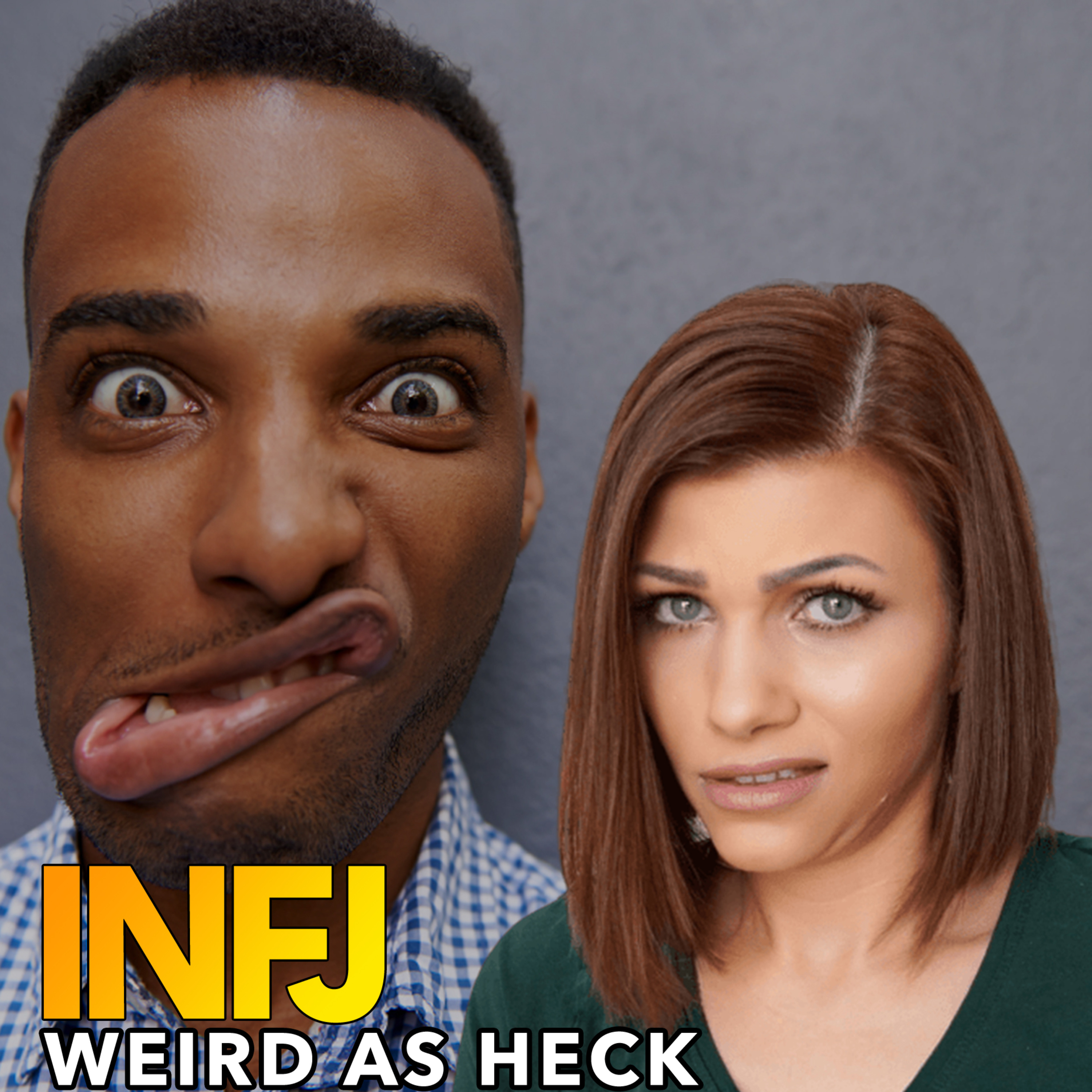 THE 5 STRANGEST HABITS OF THE INFJ (that seem totally normal to us) – INFJ LIFE COACH - CREATE ...