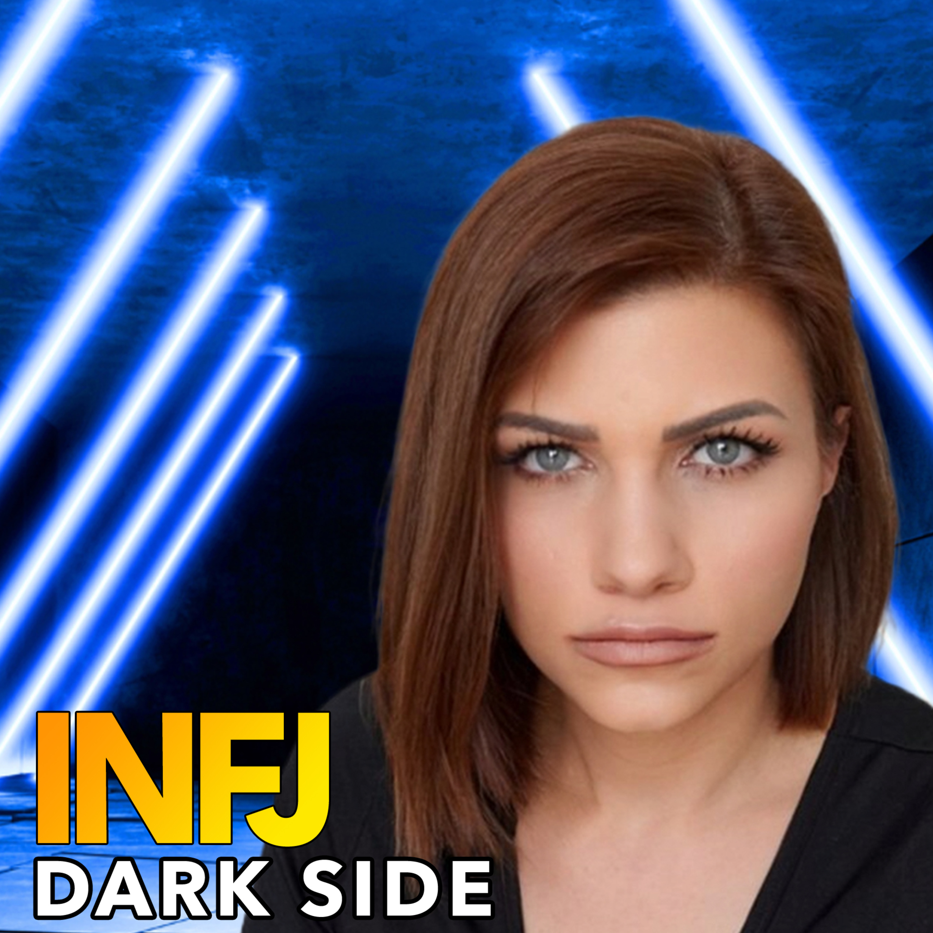 THE 5 INGREDIENTS TO THE INFJ DARK SIDE INFJ EPIC LIFE Podcast – Podtail