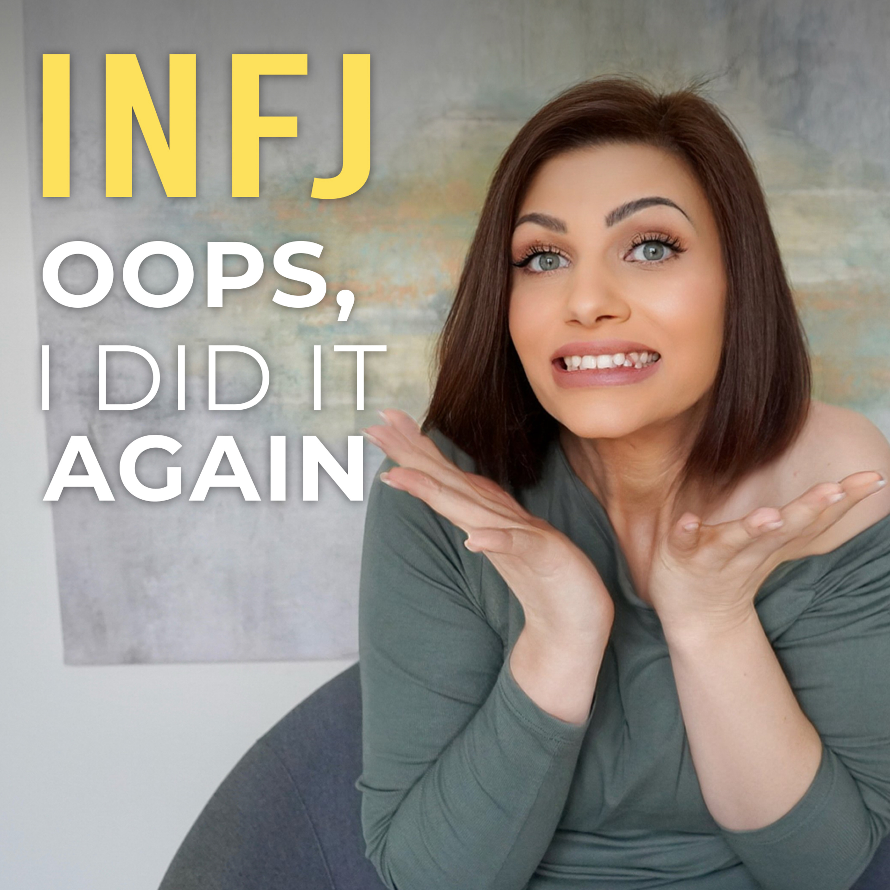 5 WAYS THE INFJ CRUSHES EGOS - Oops!!! (RAREST PERSONALITY TYPE) – INFJ LIFE COACH - CREATE AN ...