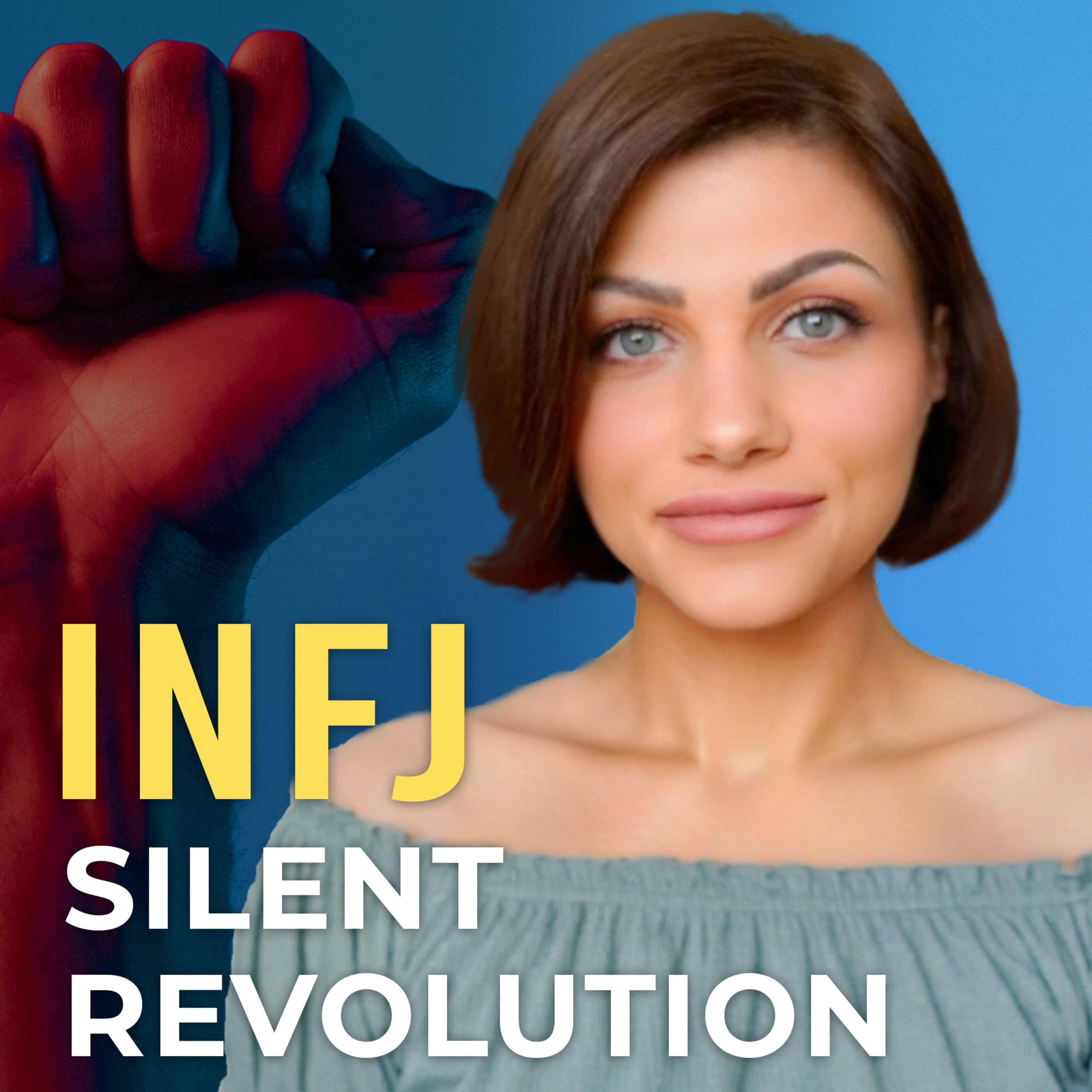 Why INFJs Are Quietly Winning in 2025 (And No One Sees It Coming ...
