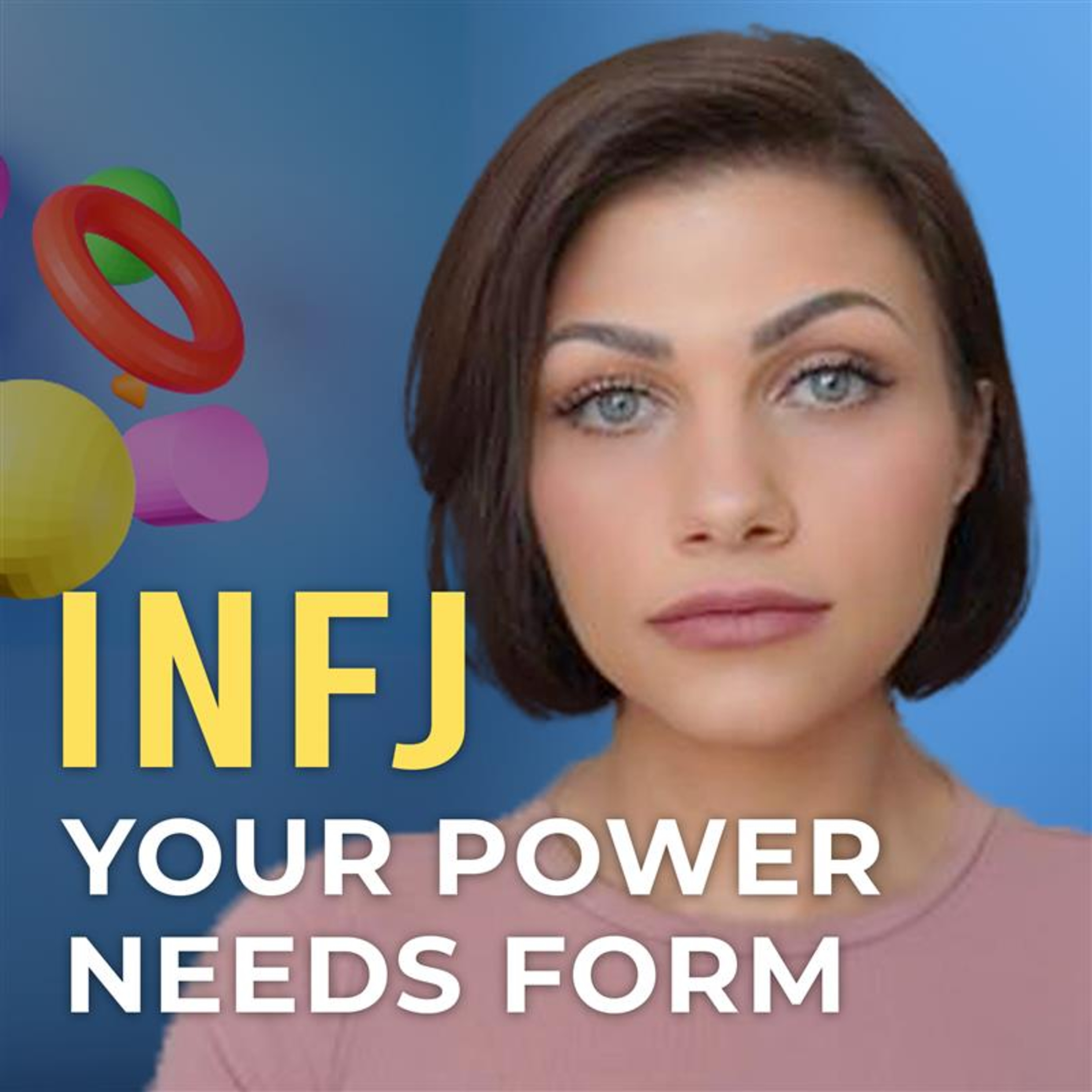 INFJ, You Already Have the Vision—Now Build the Container - INFJ EPIC ...