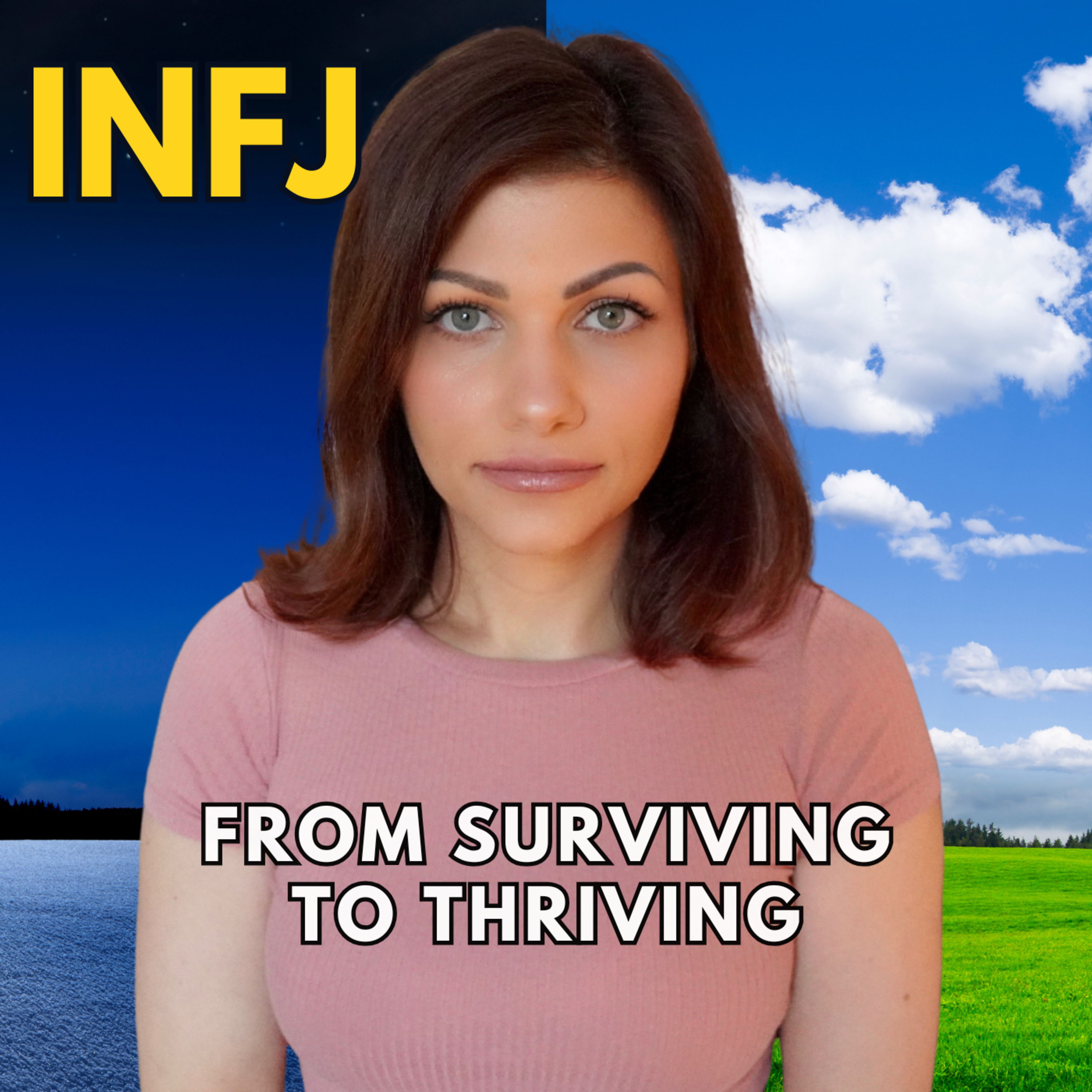 HOW THE INFJ CHILDHOOD WOUNDS SHAPE THEIR RARE INSIGHT & RESILIENCE ...