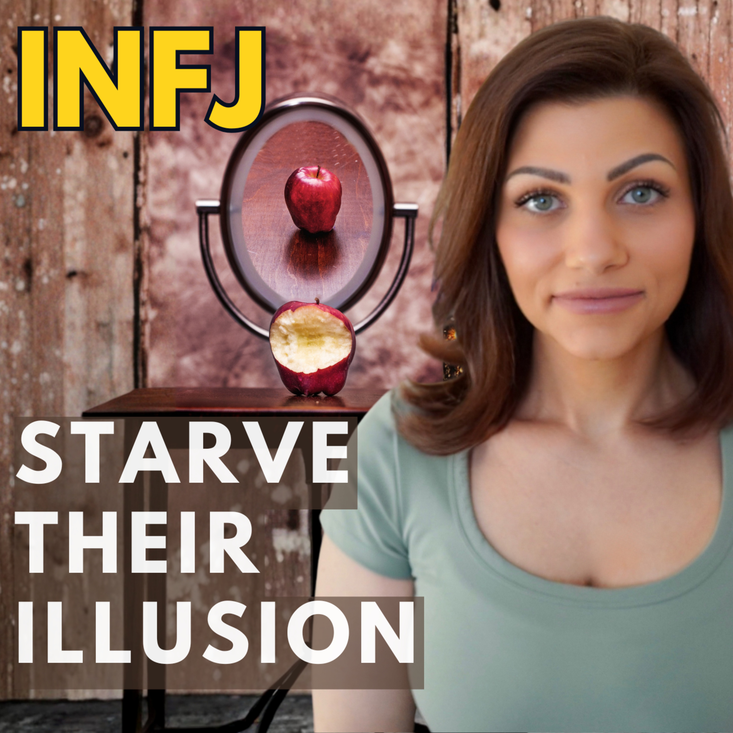 HOW THE INFJ FLOURISHES AFTER "DROPPING" DRAINING PEOPLE | Rarest ...