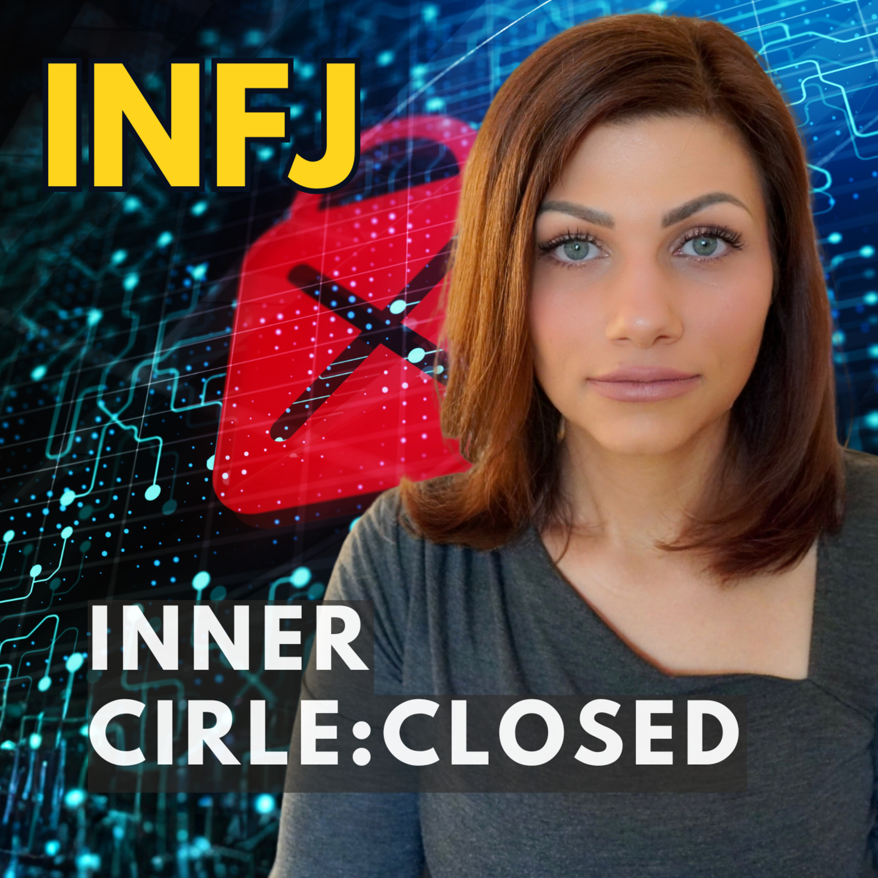 HOW THE INFJ FLOURISHES AFTER "DROPPING" DRAINING PEOPLE | Rarest ...