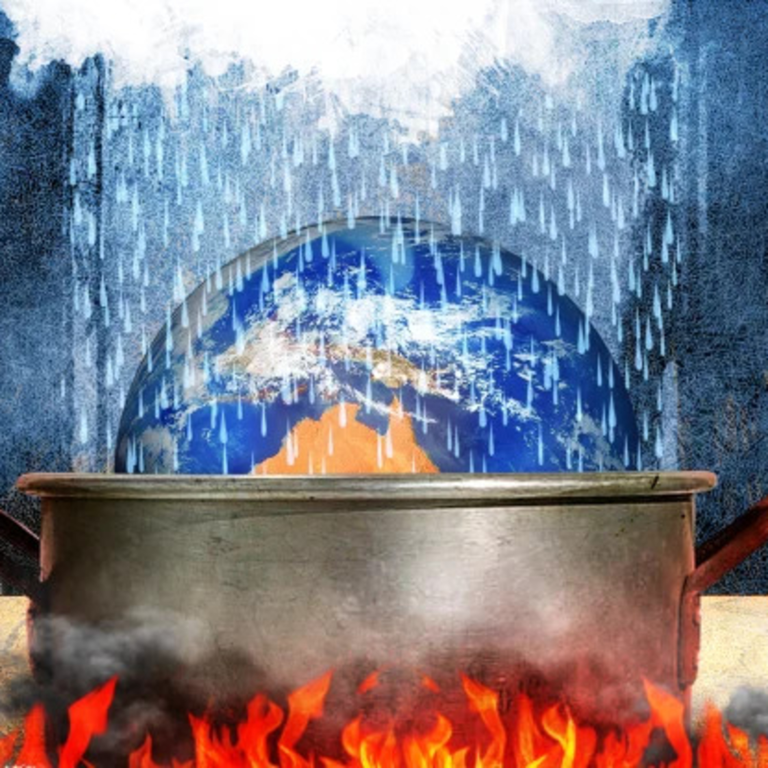 Climate News: Australia's CSIRO wraps up 'The State of the Climate for ...