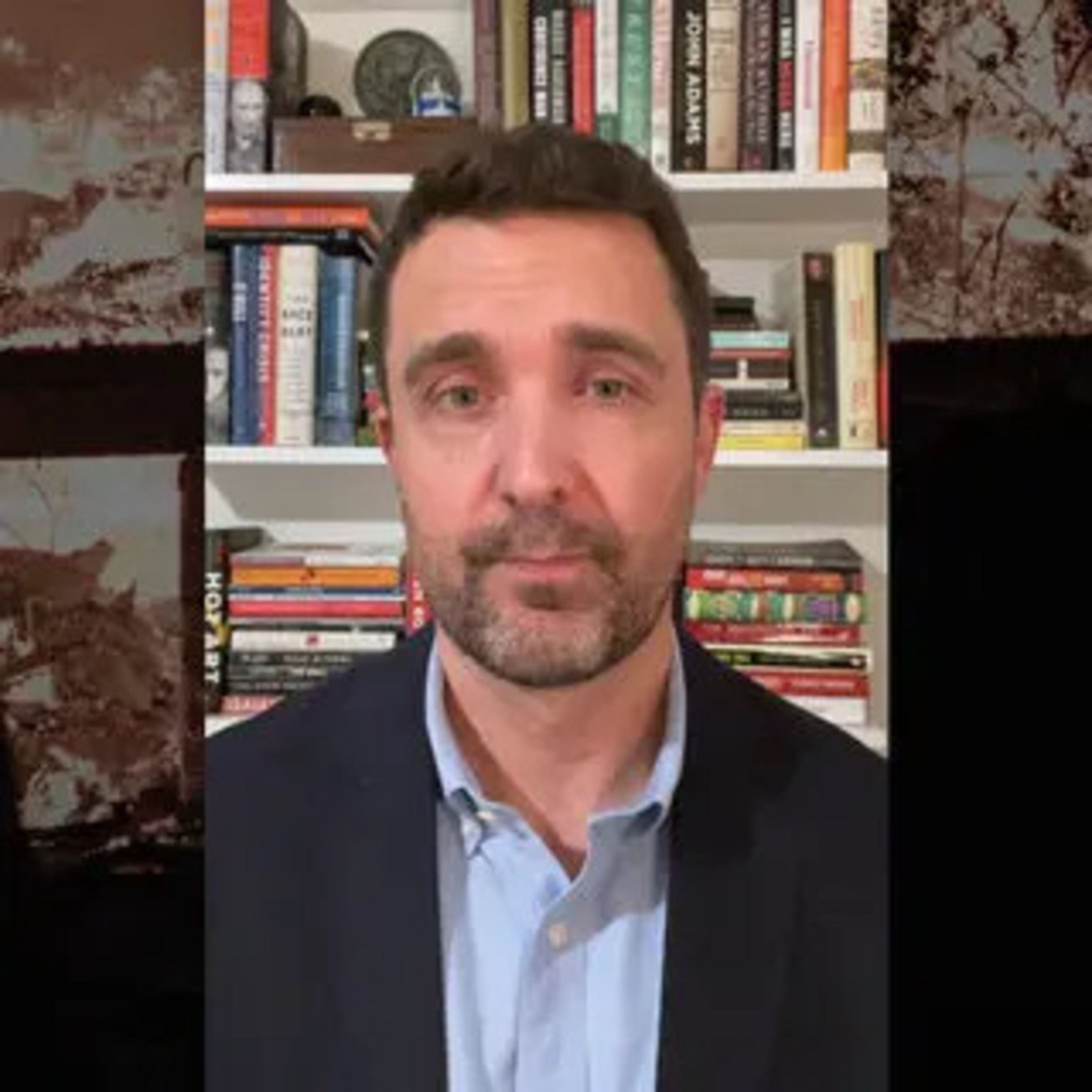 Climate News: New York Times climate reporter, Christopher Flavelle ...